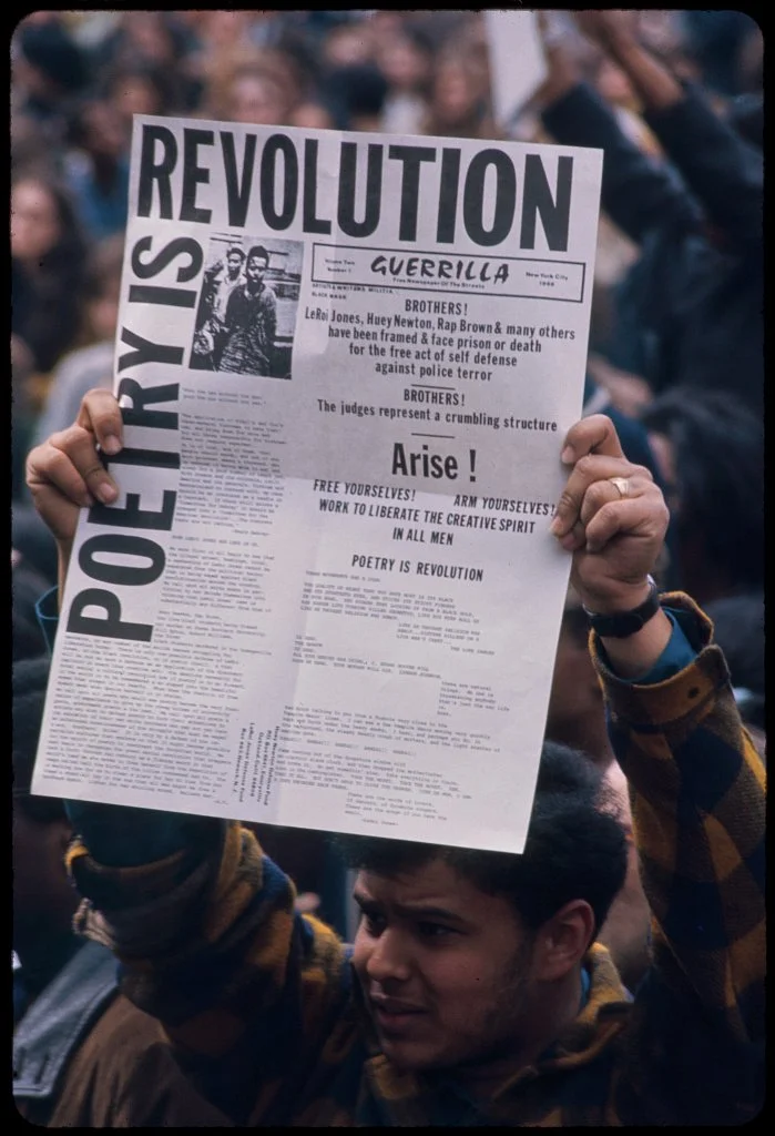 the ruth weiss foundation