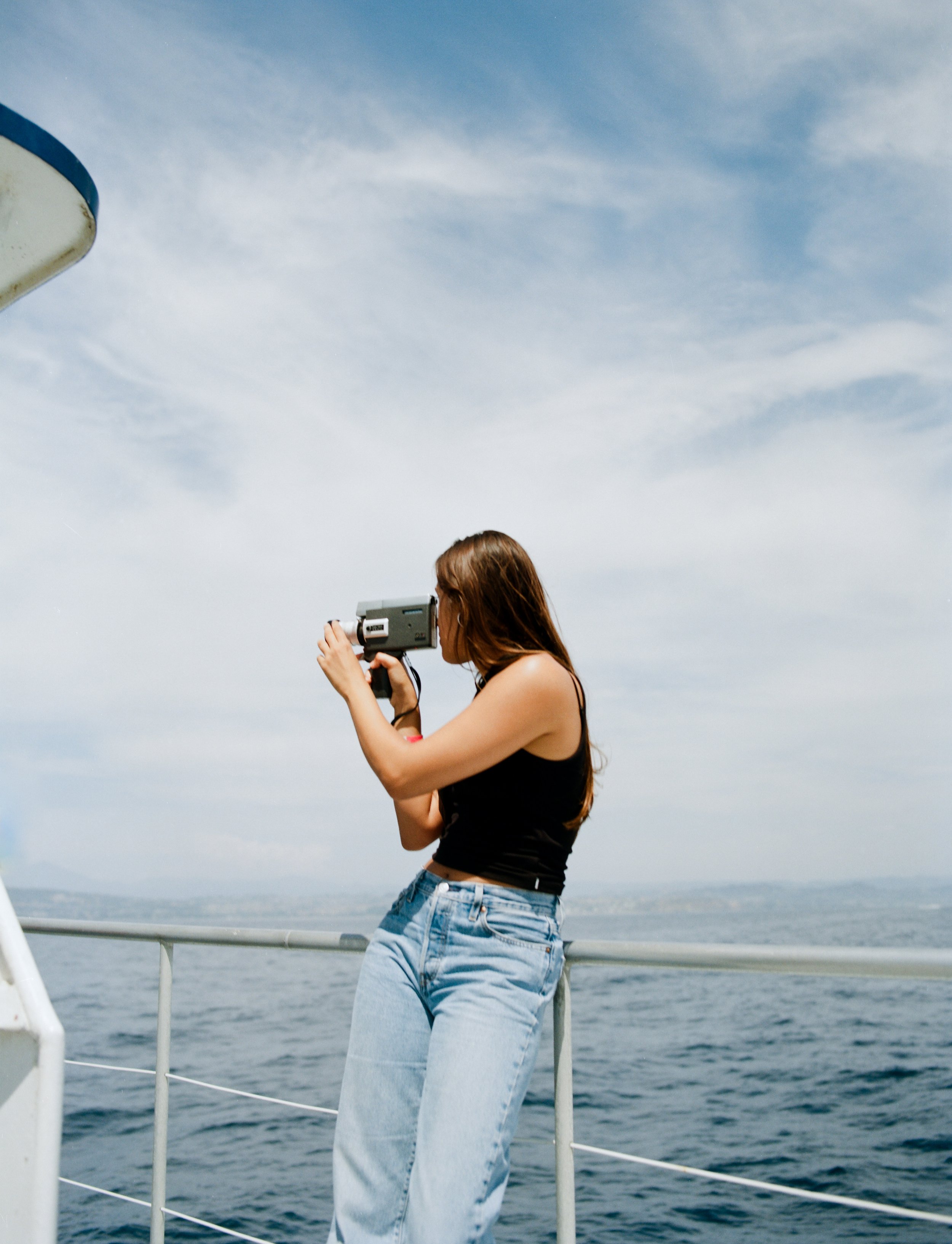 ABOUT — ANA CHAVEZ