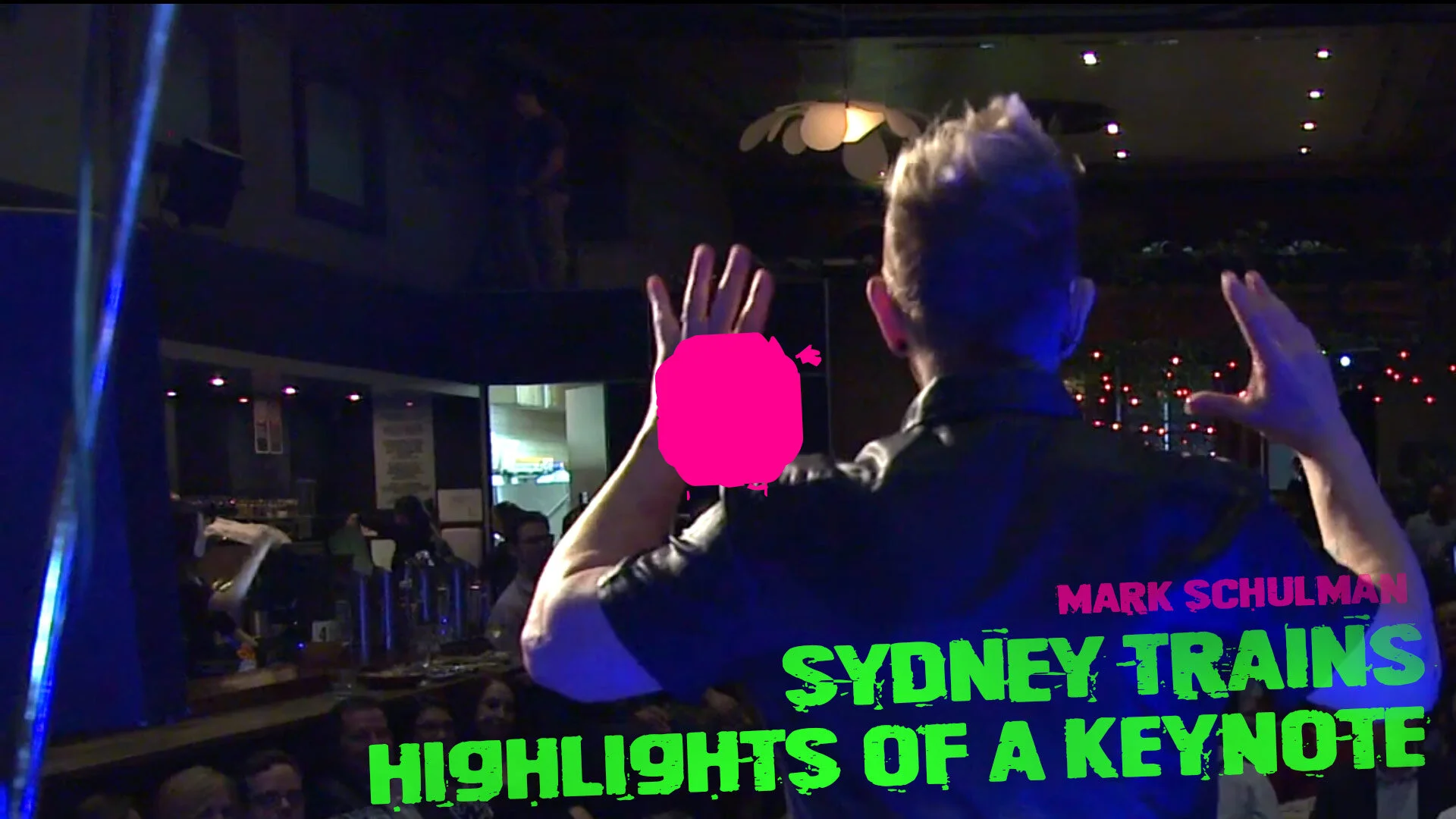 Mark Schulman - Rockstar Keynote, Performance Driver, Celebrity Drummer, and Author