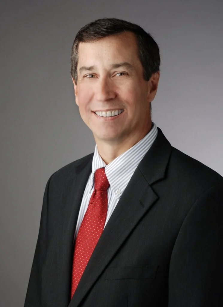 Michael A. Webber - EVP — Advocate Commercial Real Estate Advisors