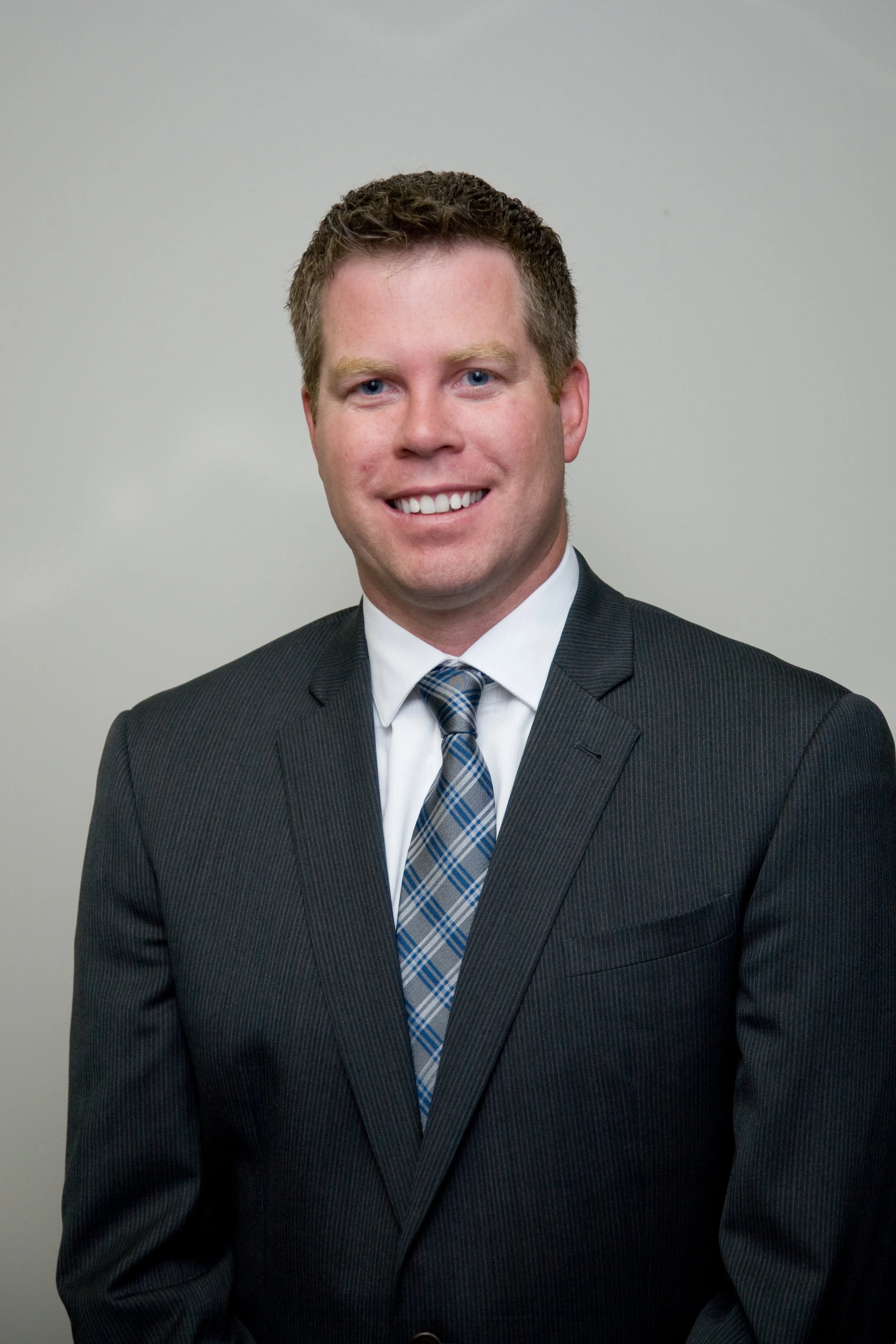 Jim Berkemeier - Managing Principal — Advocate Commercial Real Estate ...