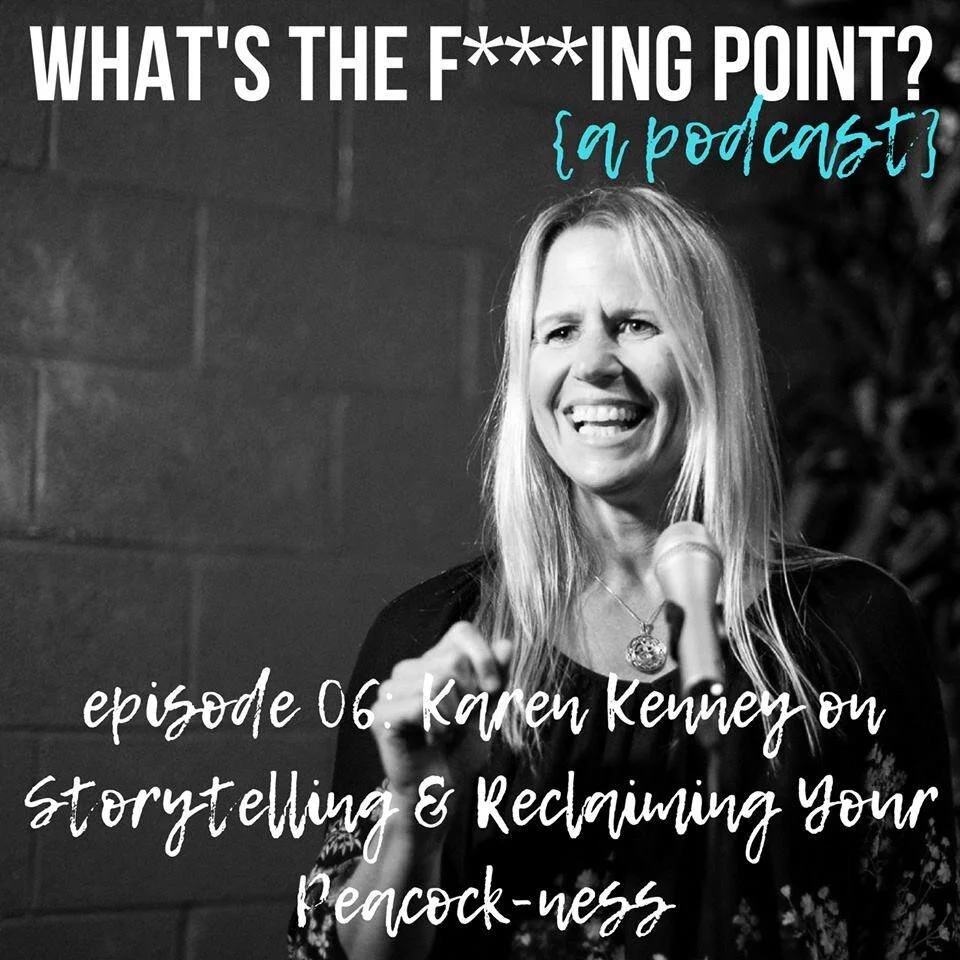 Speaking — Karen Kenney | Spiritual Mentor, Integrative Hypnotist, Life ...