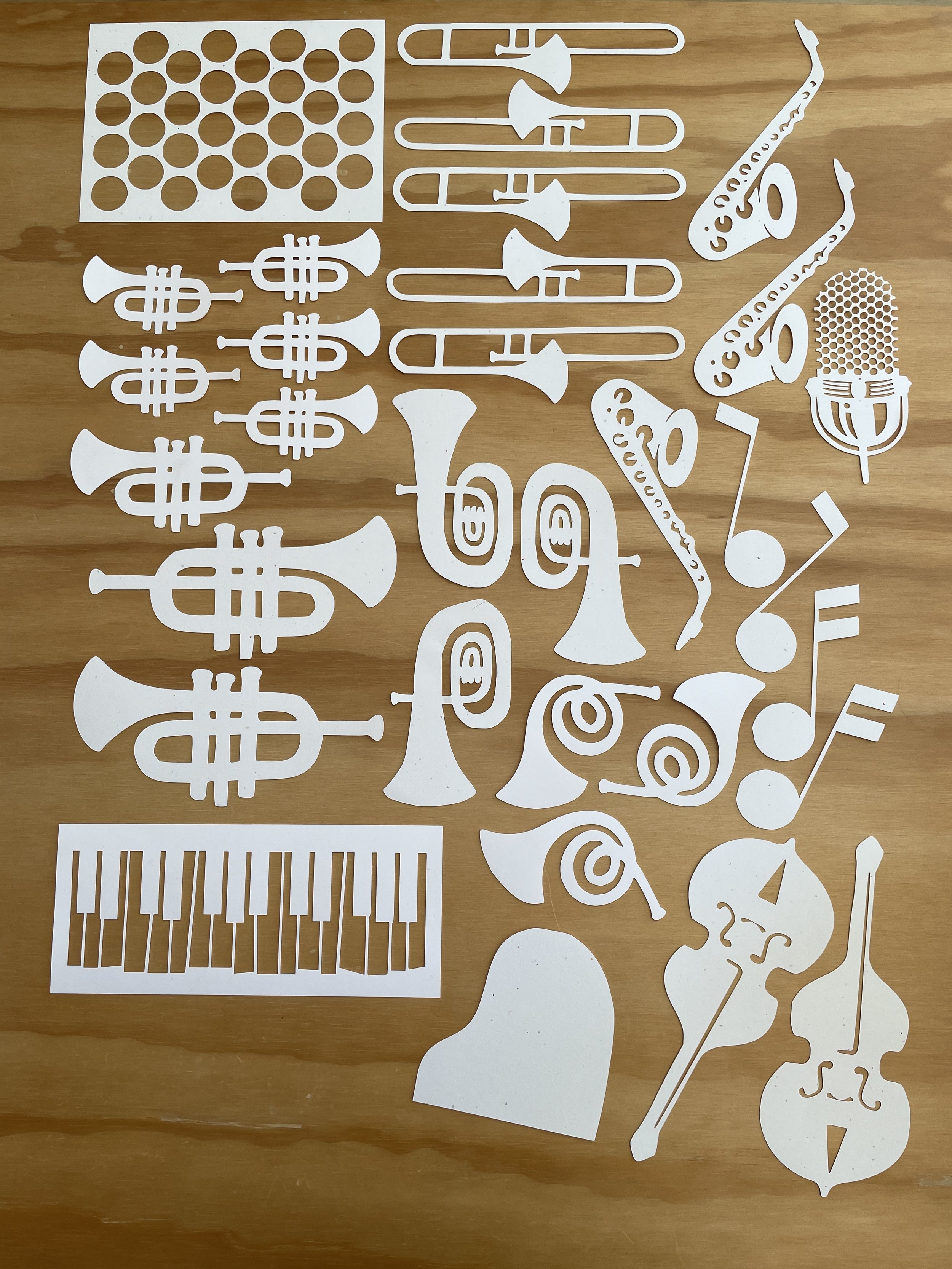 Shop — Studio Art Club