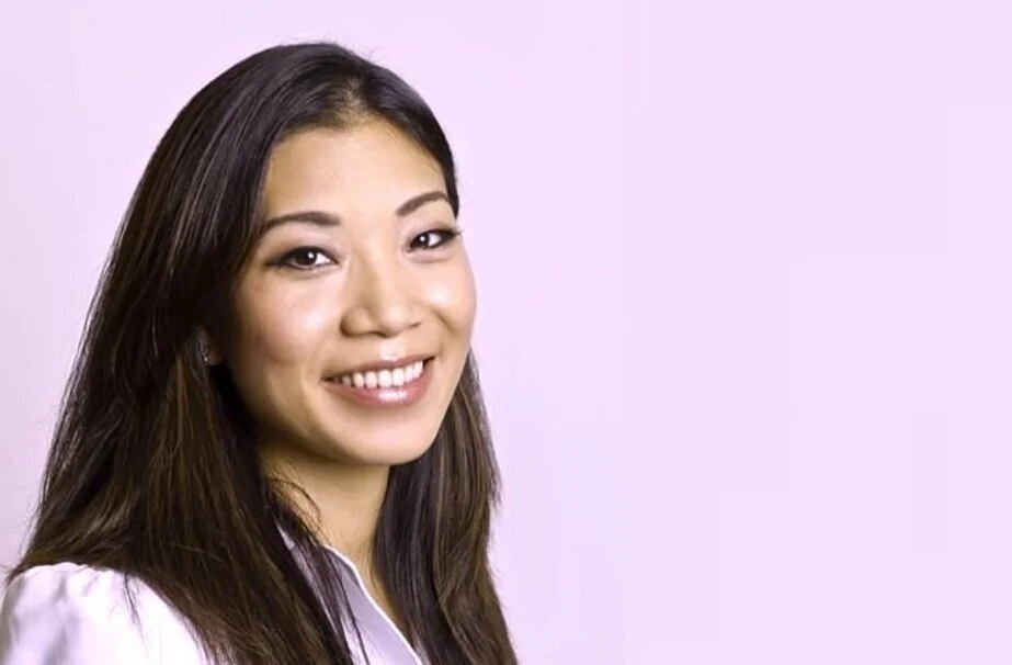 Dr. Grace Fong — North Peace Dental
