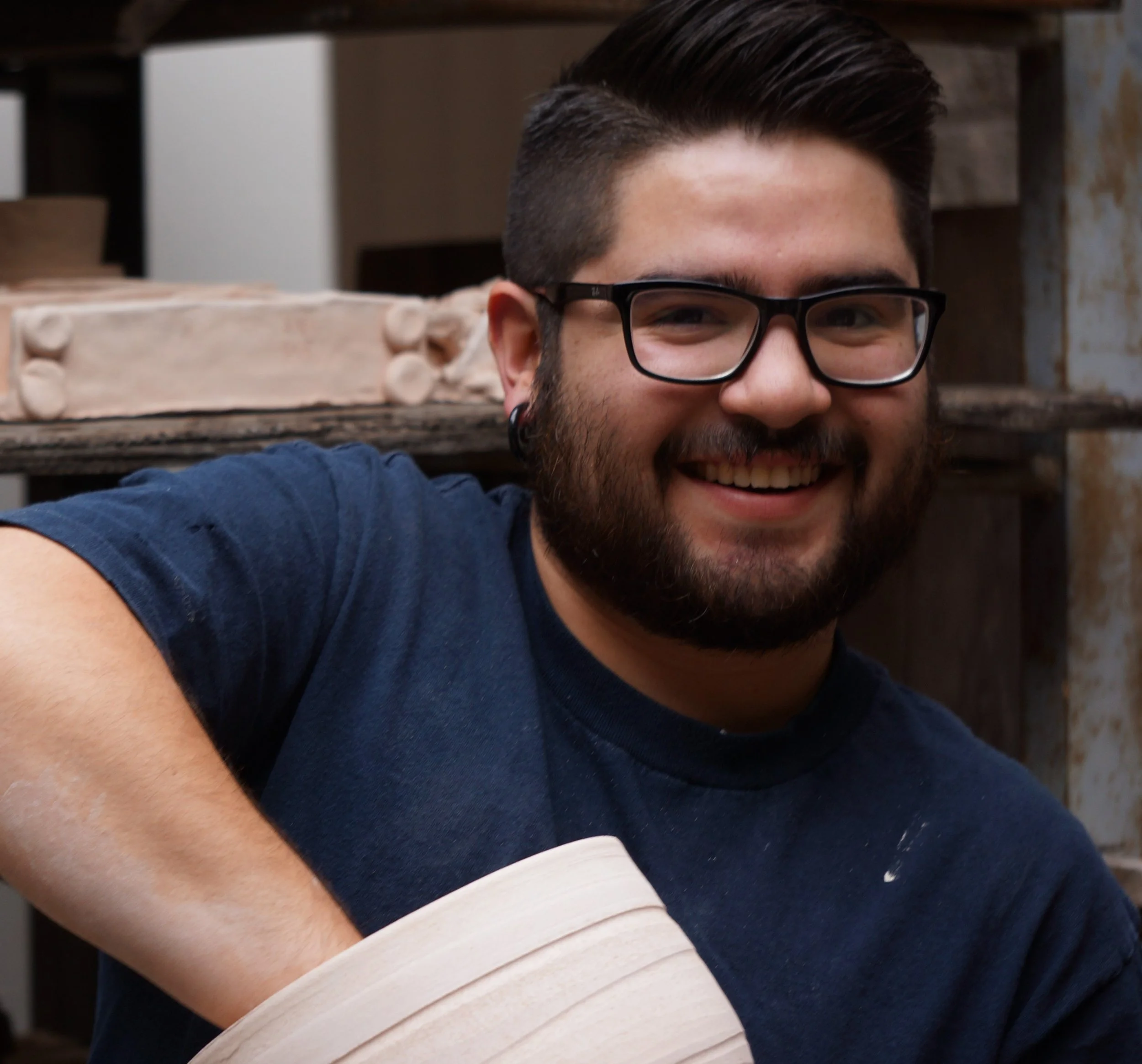 Pottery Classes in Costa Mesa | Artime Barro Ceramic Studio — ARTime Barro