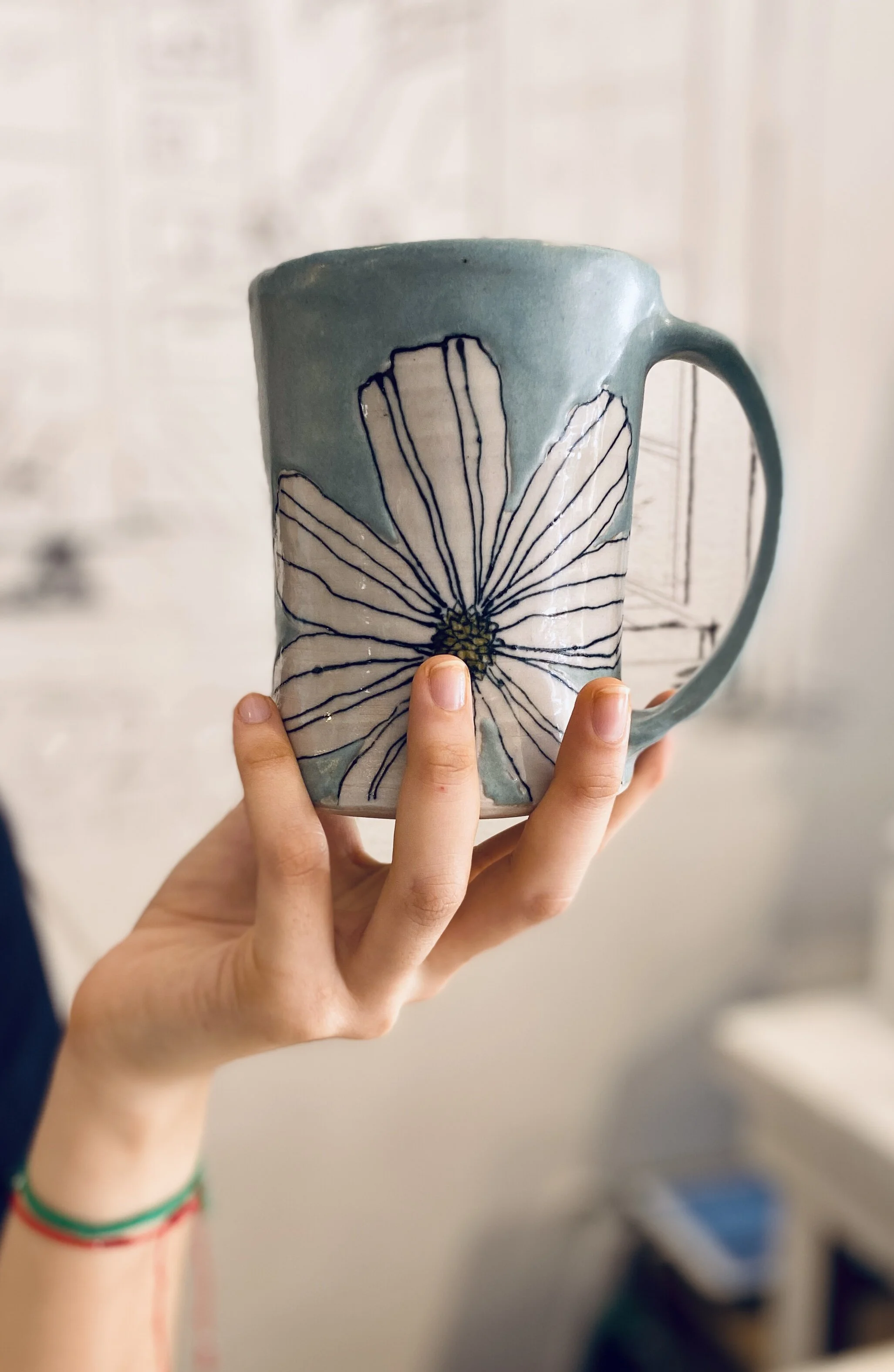 Meet our Artists — ARTime Barro