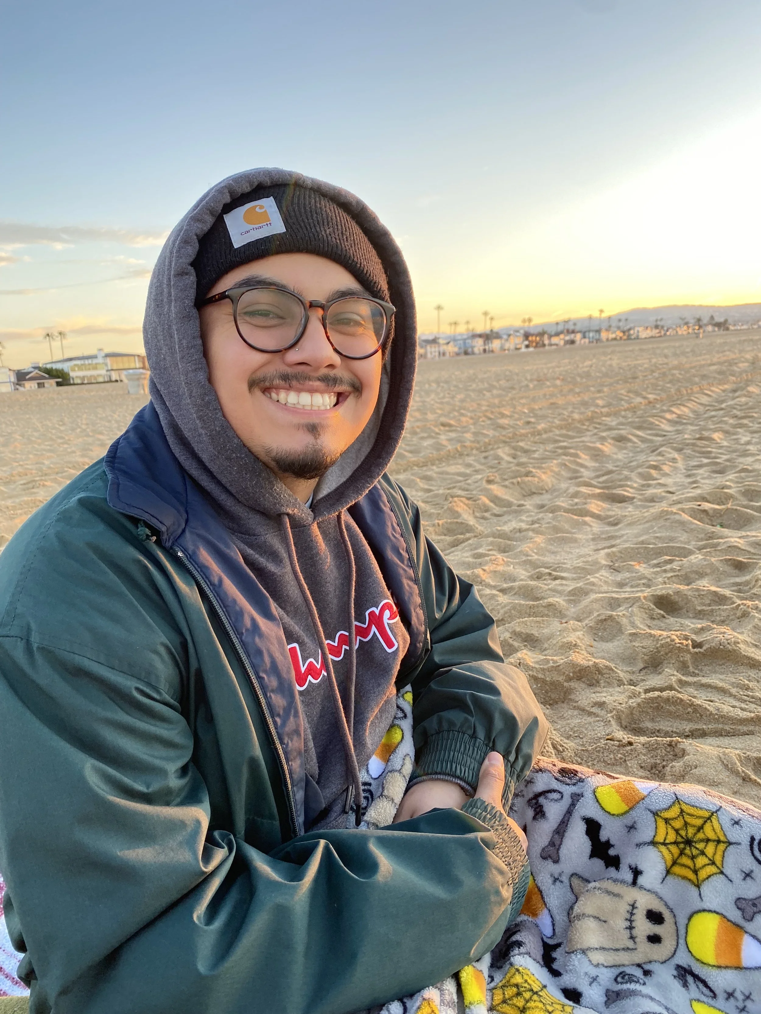 ARTime BARRO Costa Mesa — ARTime Barro