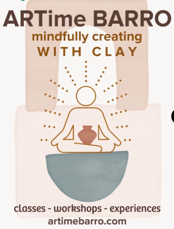 Artime Barro | Pottery Classes in Laguna Beach, Santa Monica & Costa Mesa