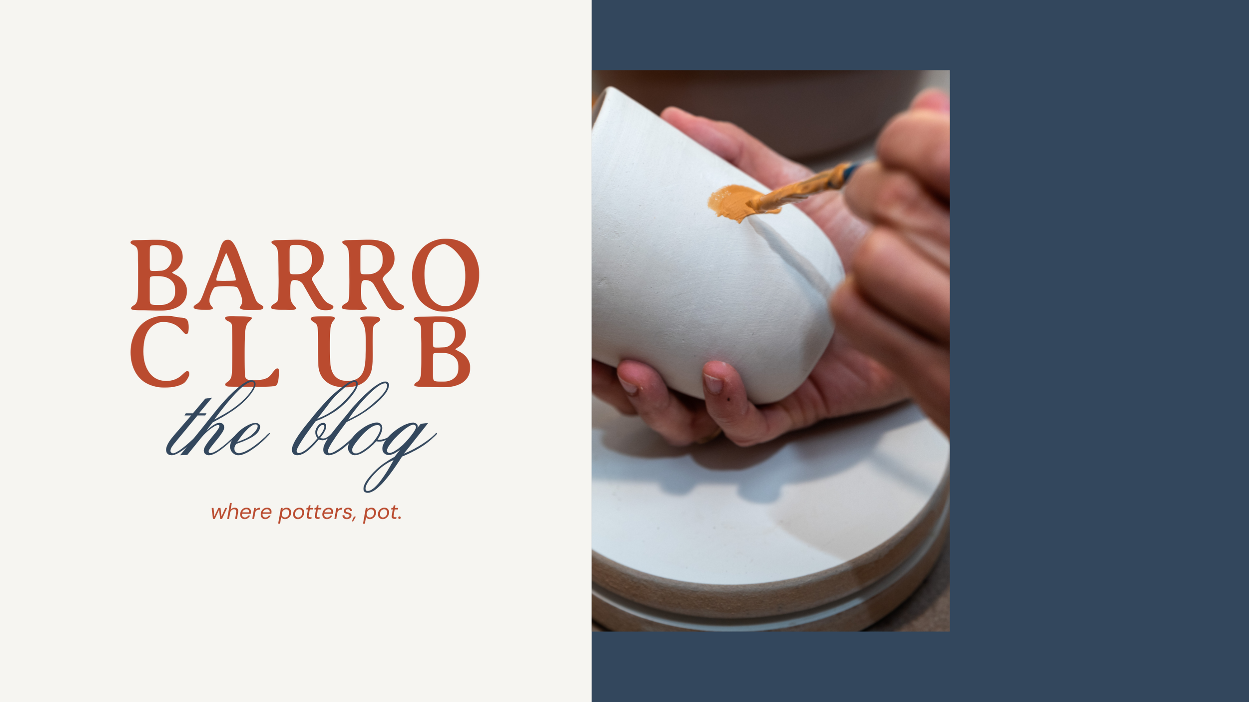 BARRO CLUB, The Blog — ARTime Barro