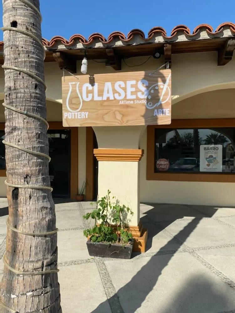 Locations — ARTime Barro