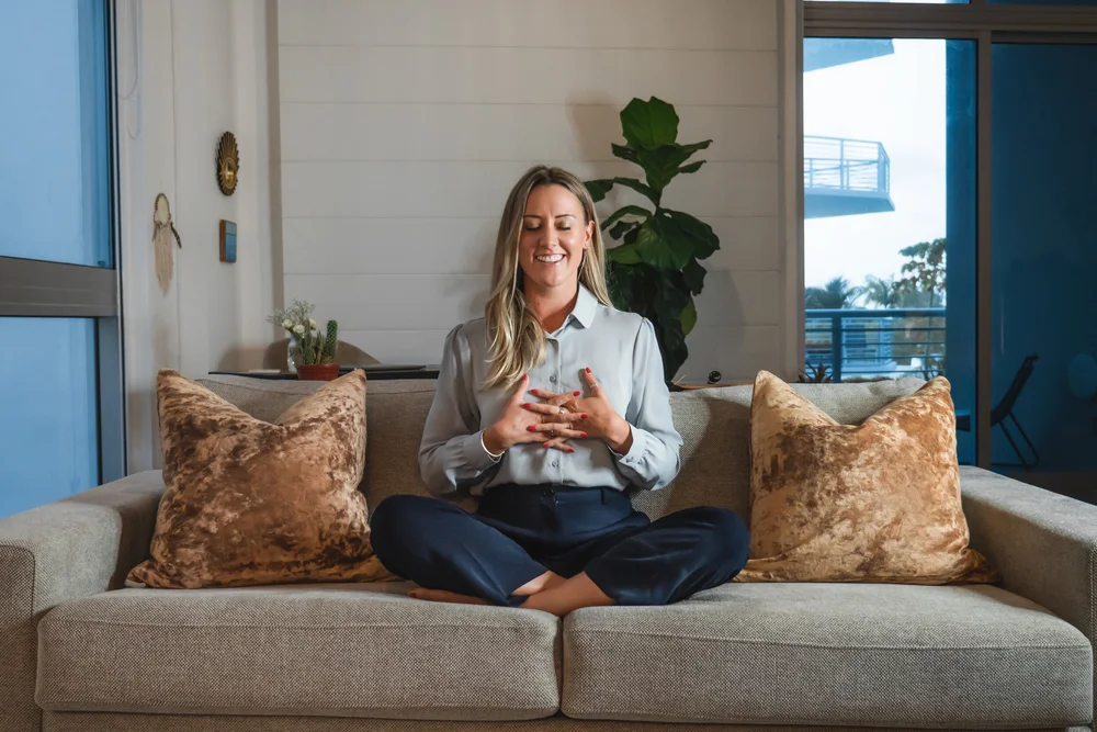 Holistic Health Healing