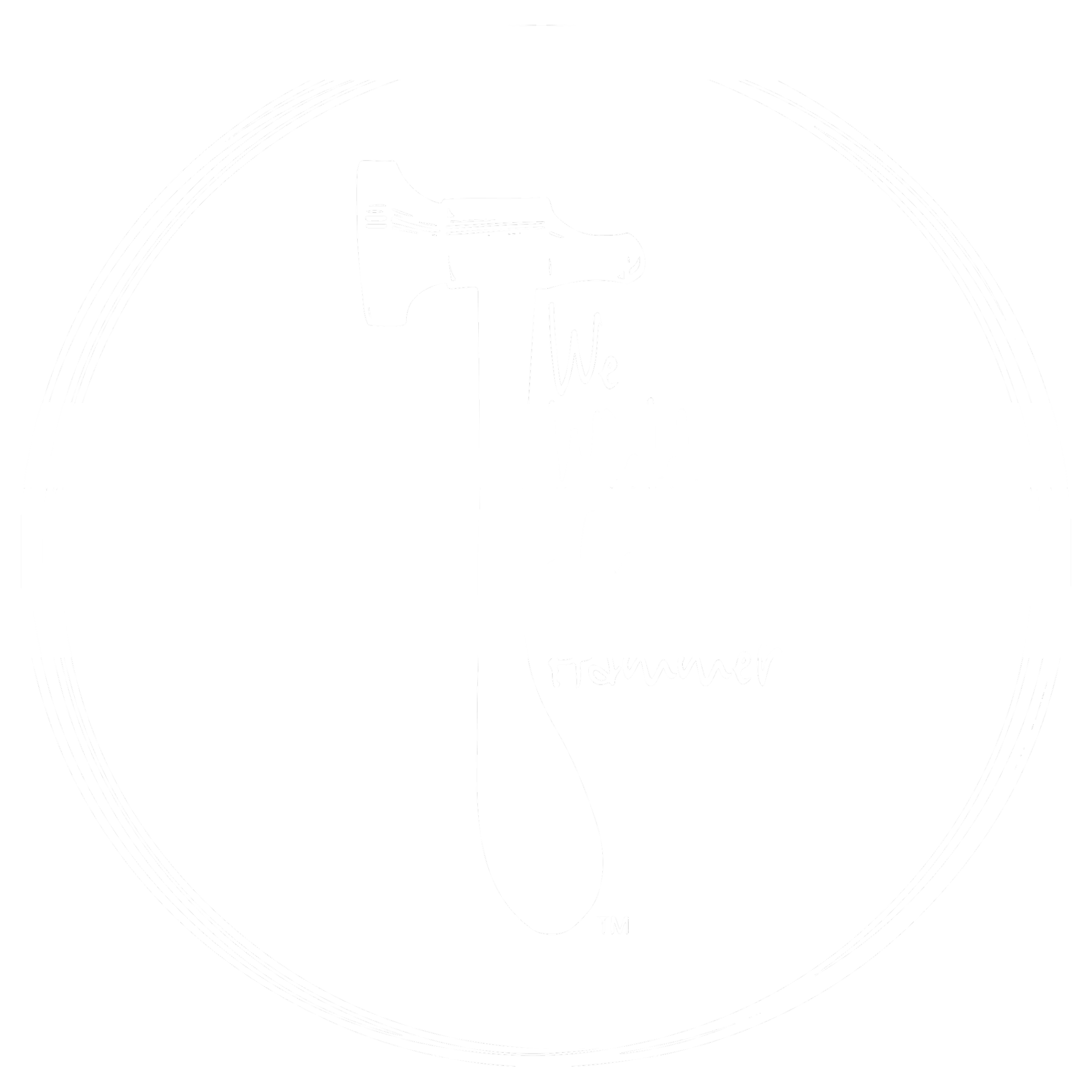Support | We Wield the Hammer — We Wield The Hammer
