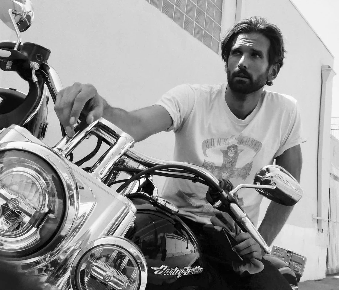 HARLEY-DAVIDSON — -- Colin Owens