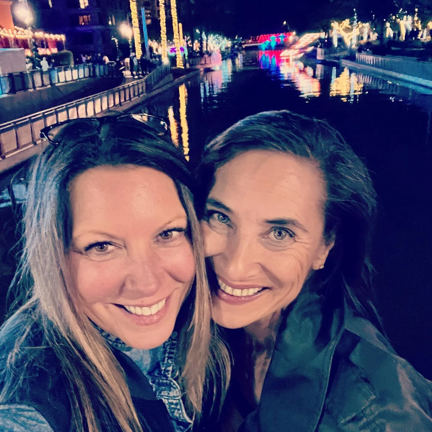 About A Bon Bon Life hosted by Nancy Veloo — A Bon Bon Life