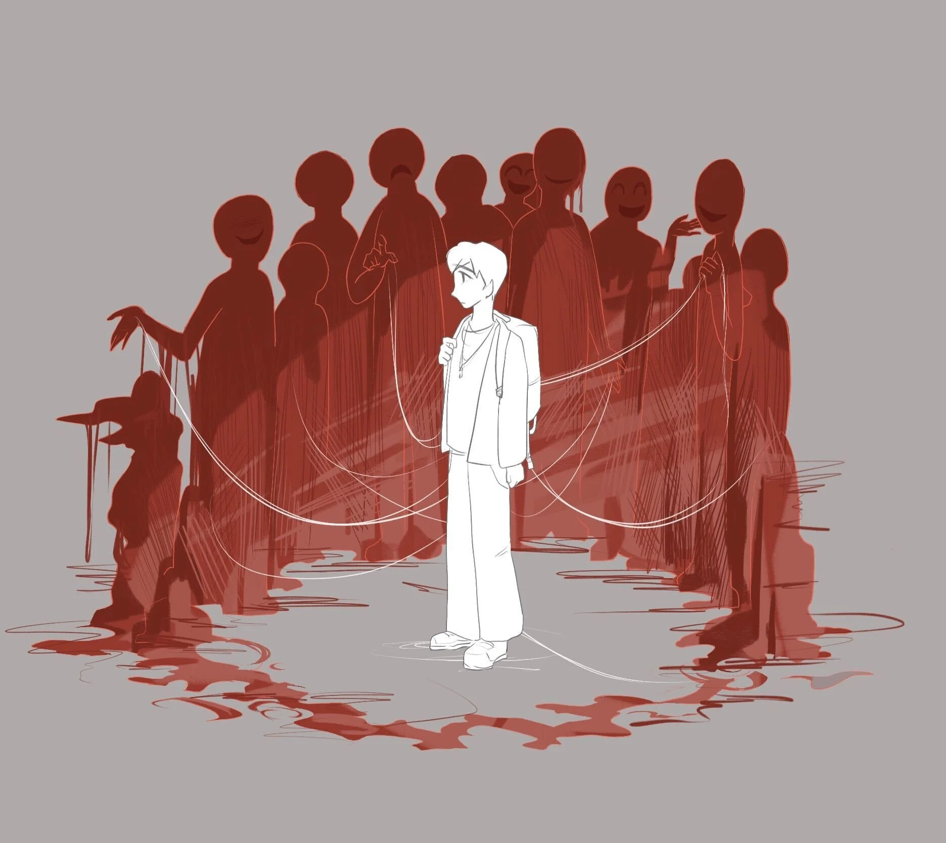 How Bullying Affects Mental Health — Mental Health Society of Greater ...