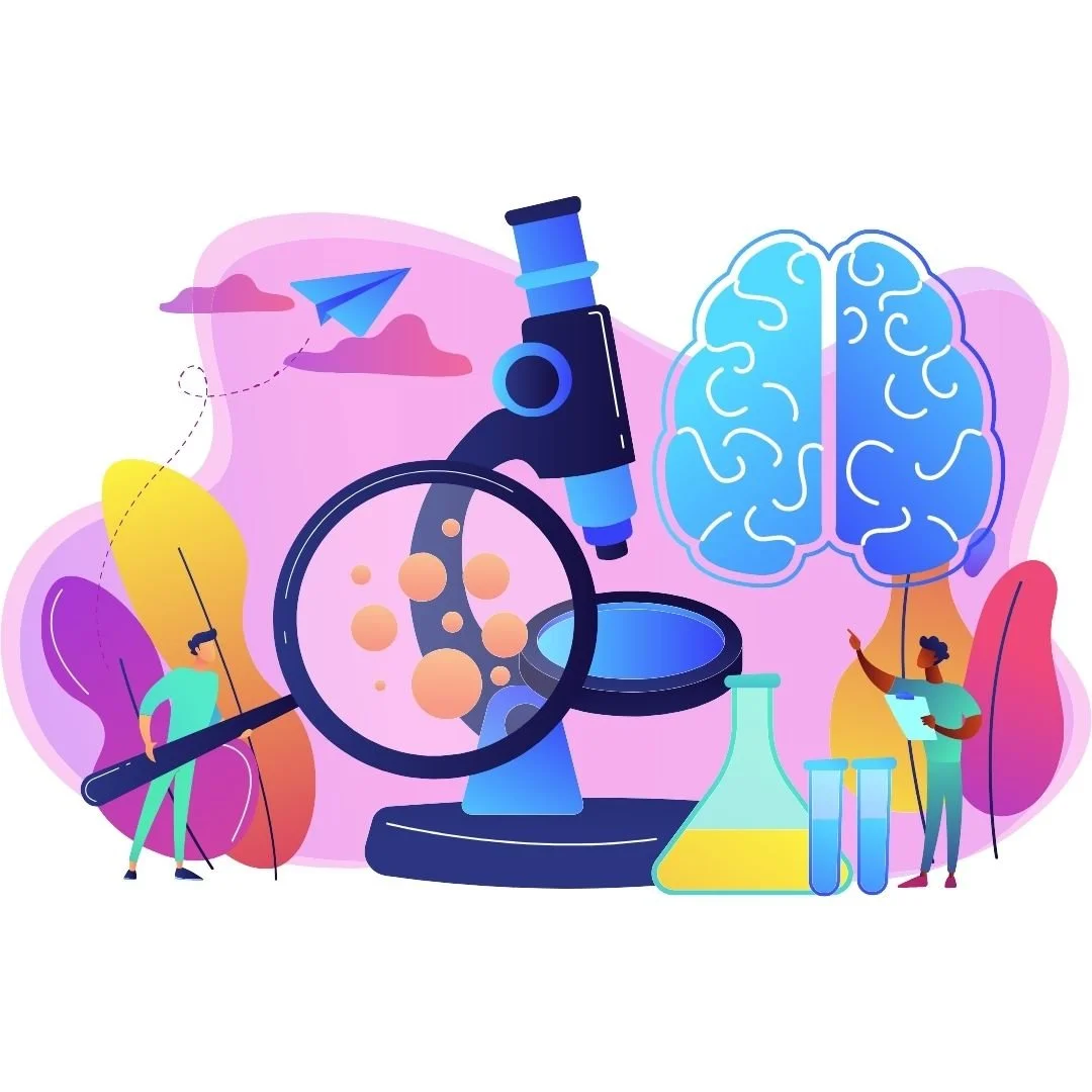 The Microbial Mind: Exploring the Impact of Bacteria on ...