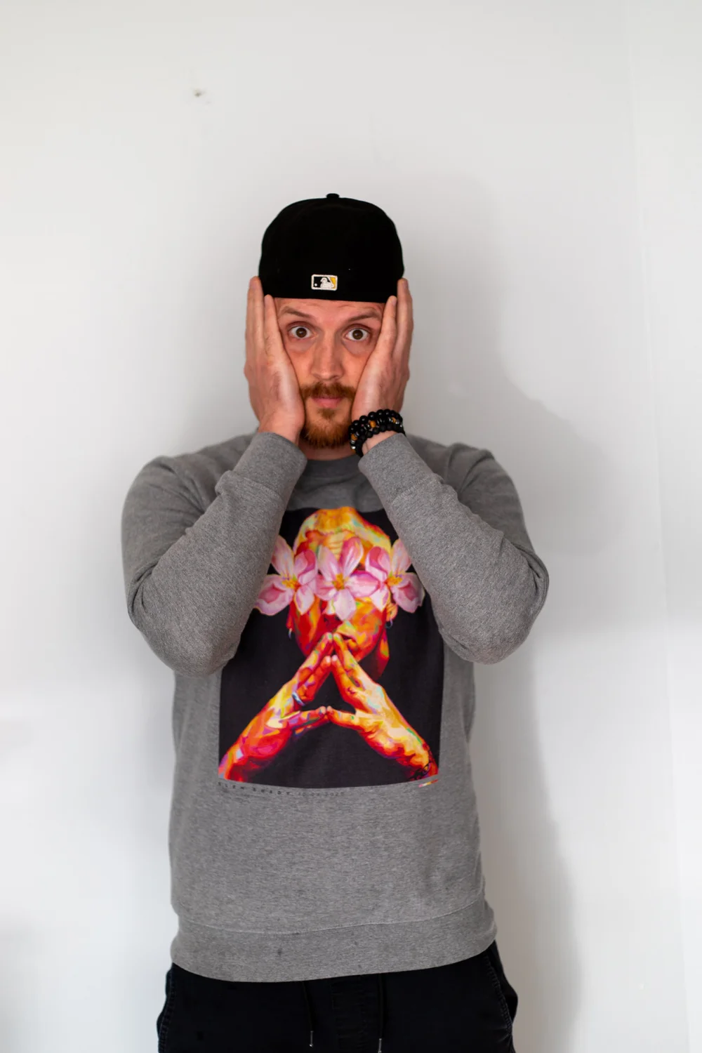 About — Kane Holloway