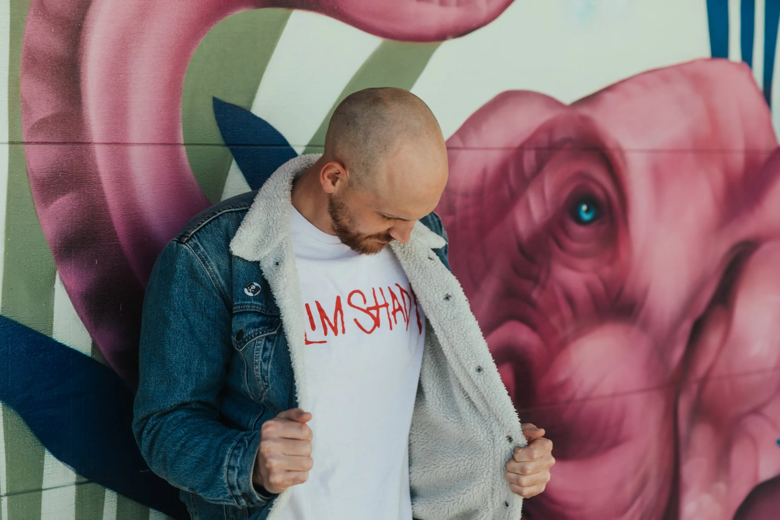 About — Kane Holloway