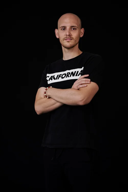 About — Kane Holloway