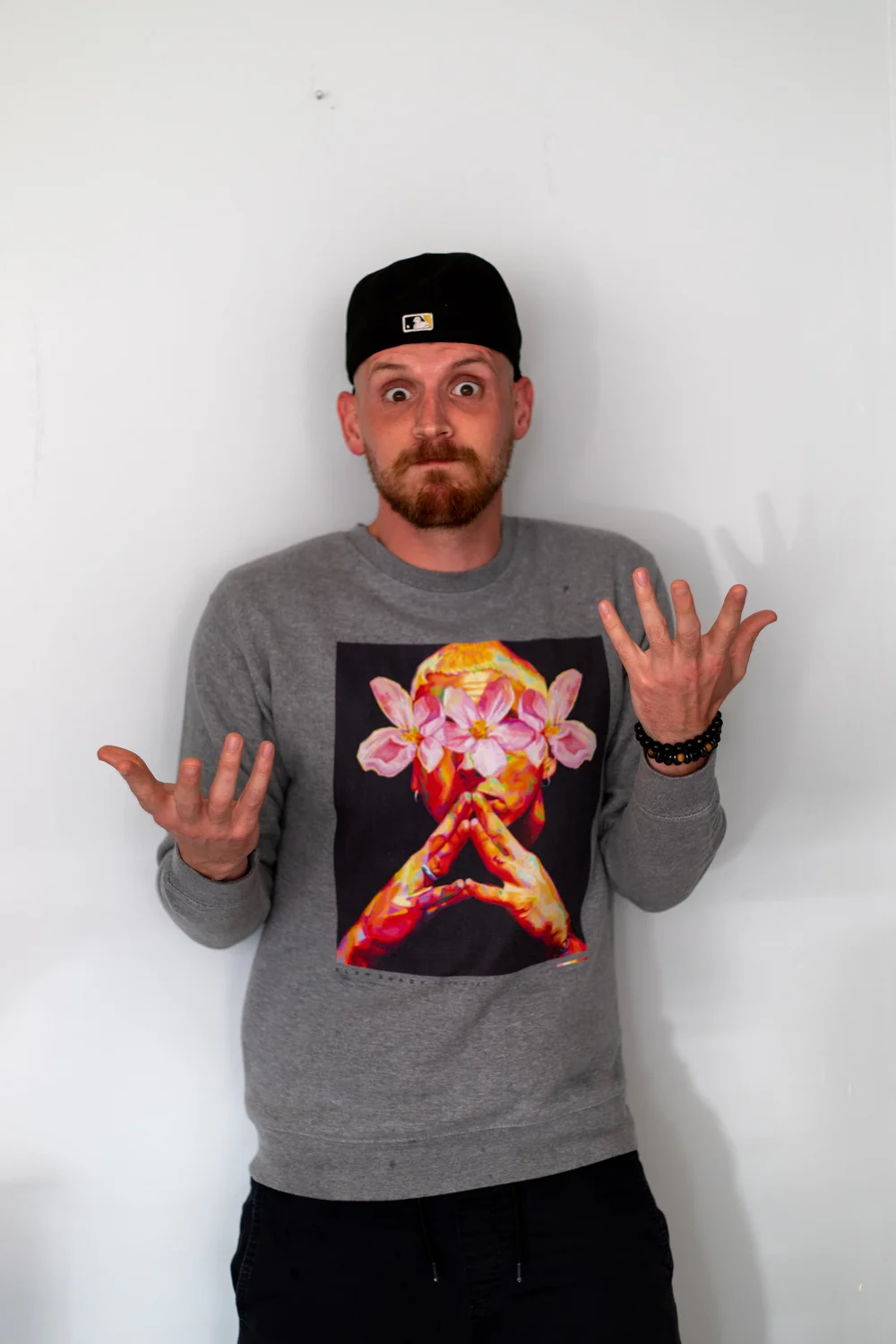 About — Kane Holloway