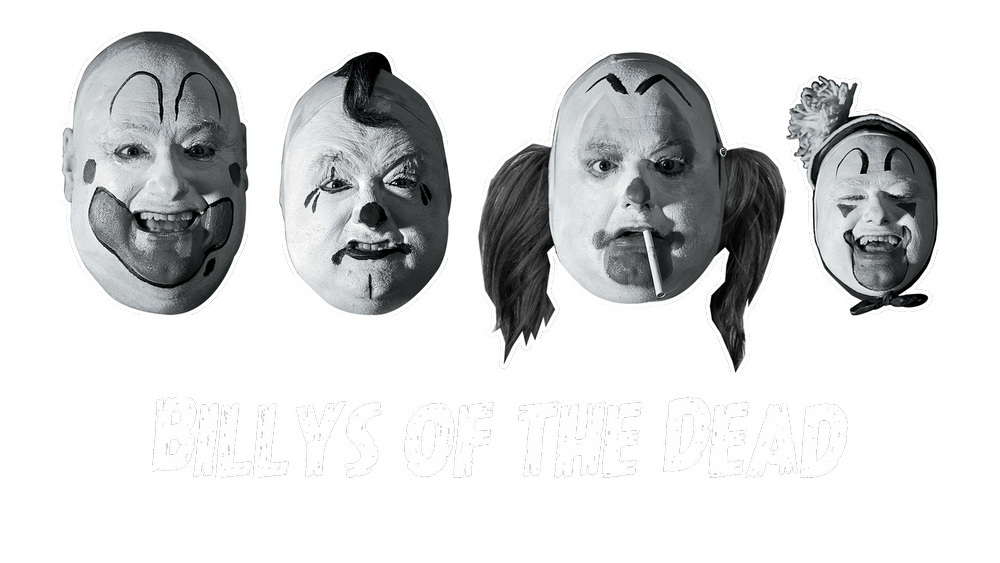 Bloody Bill Productions
