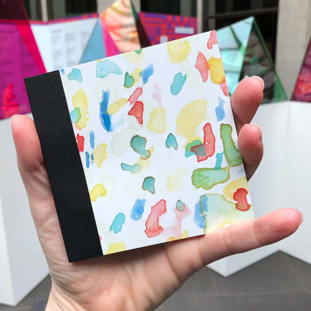 ZINE: PLEASE, I'M LOOKING FOR (WHATEVER YOU ARE LOOKING FOR) — GRACIA ...