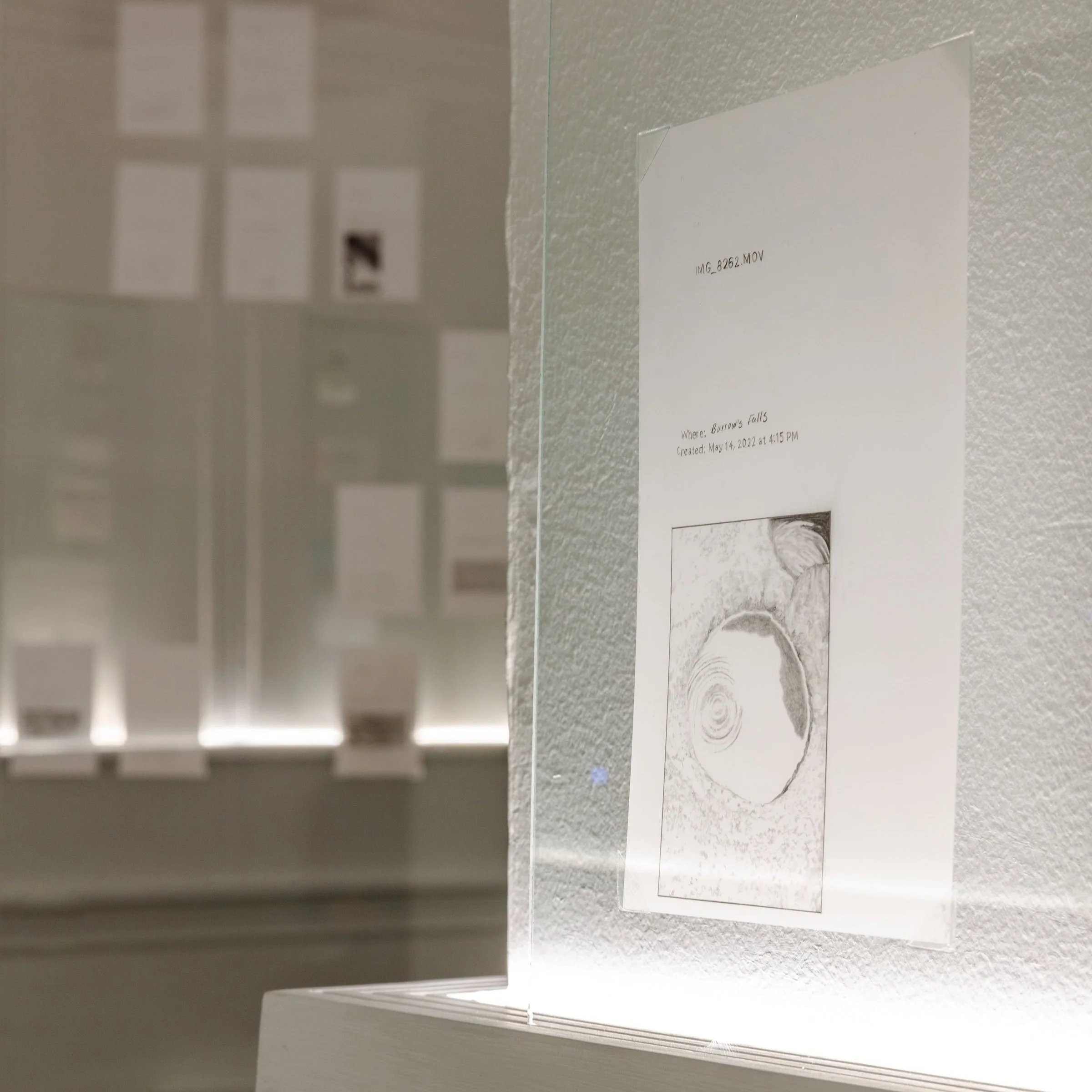 Projects — Katie Bullock