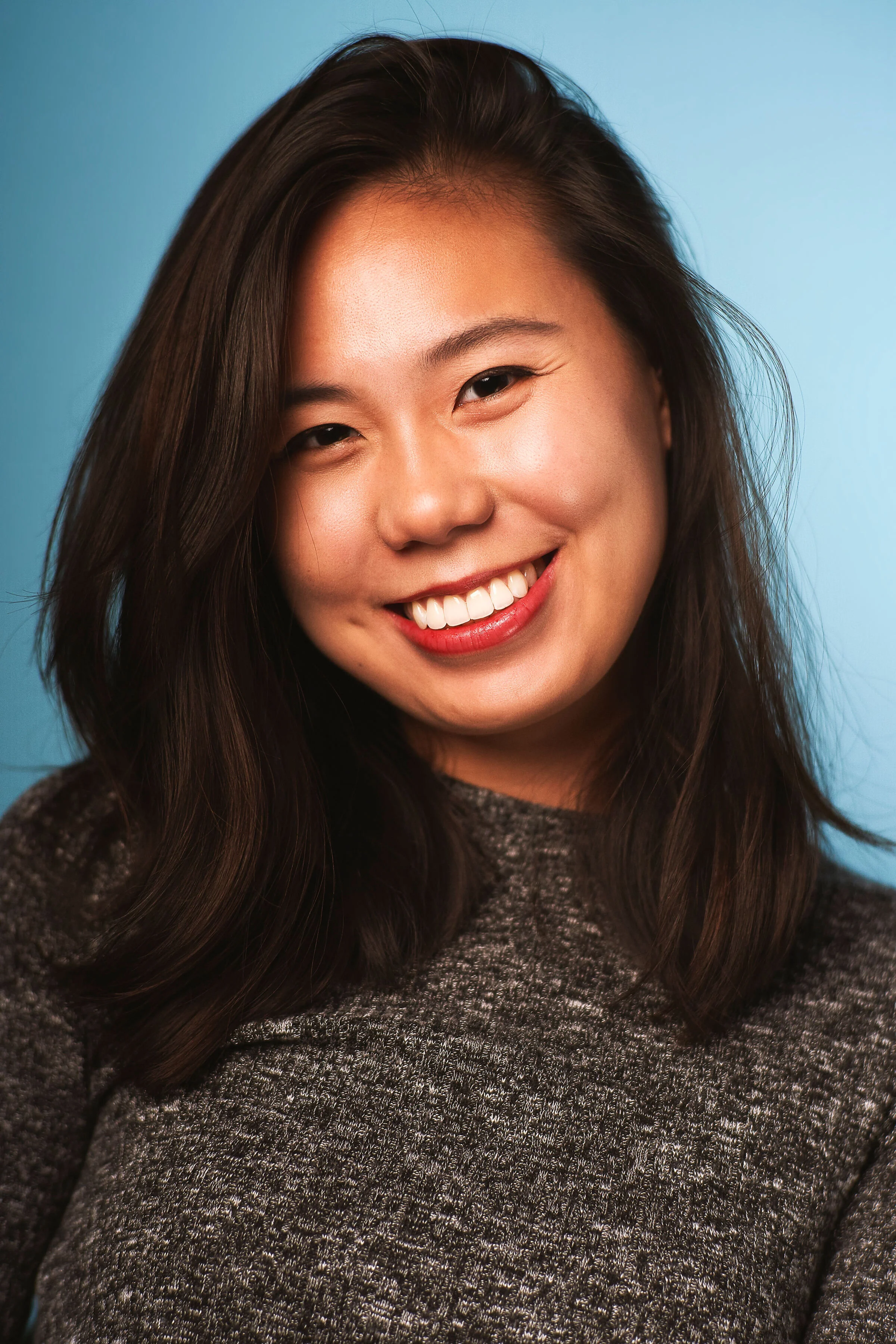 Contact — Chenny Ng