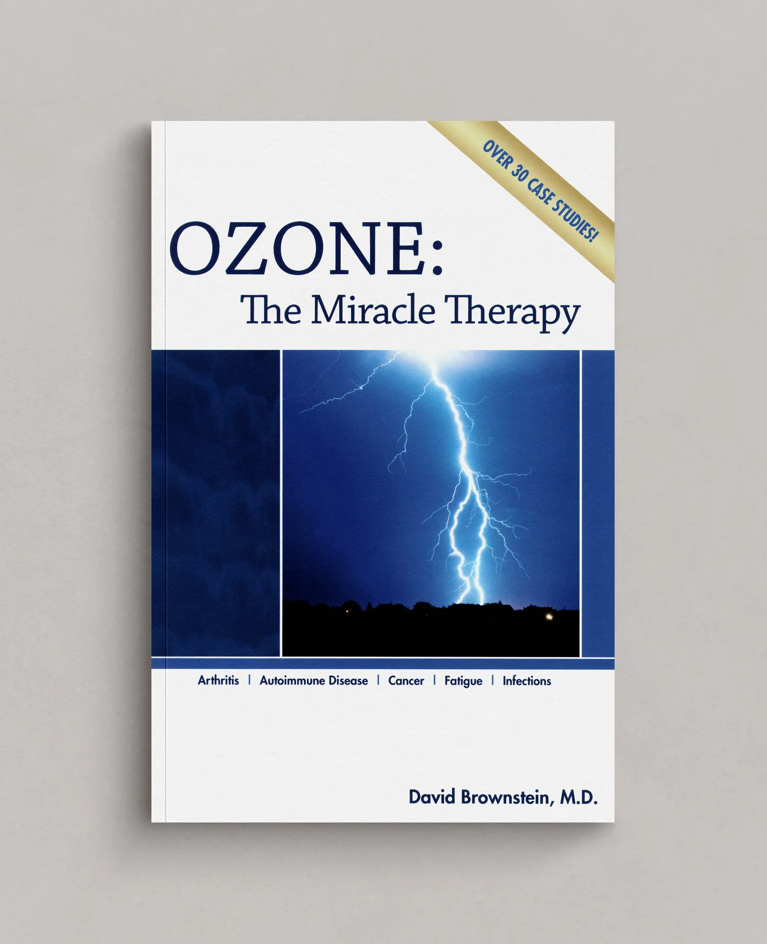 Store 1 — Dr Brownstein’s Holistic Medicine