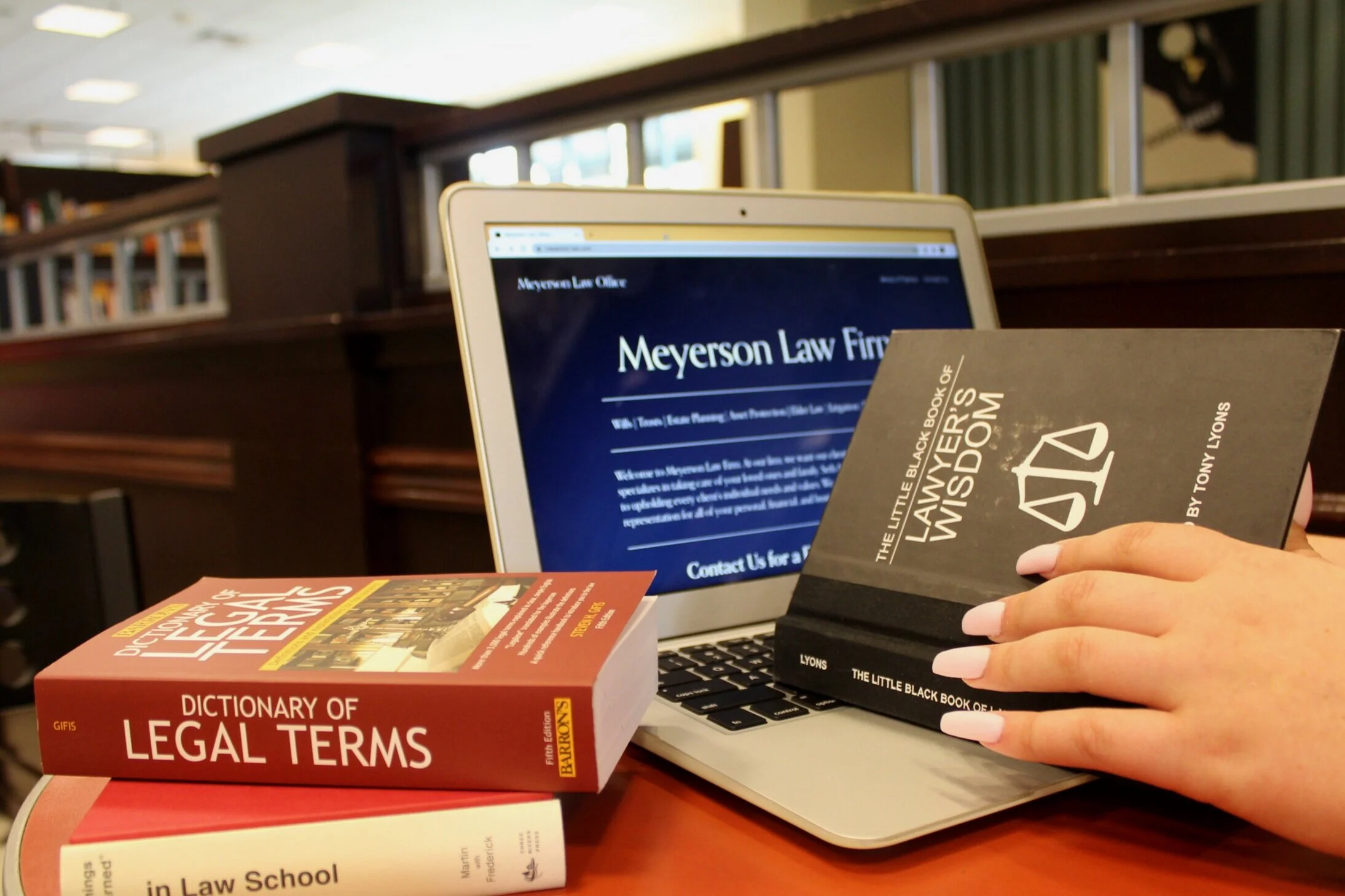 Meyerson Law Office