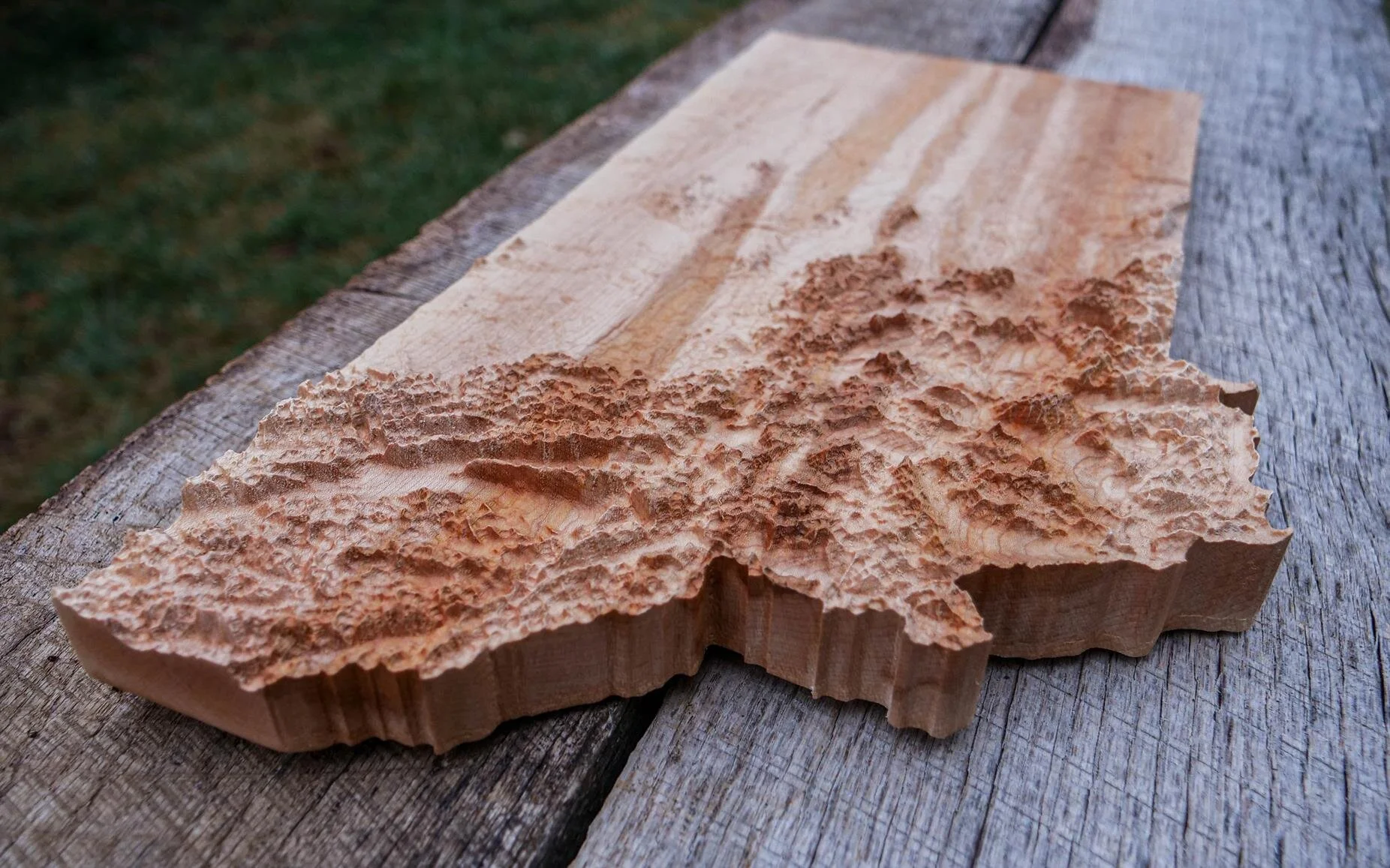 Peak Design Workshop