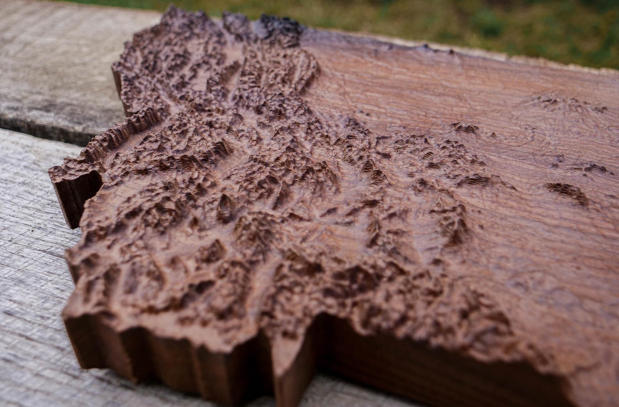 Peak Design Workshop