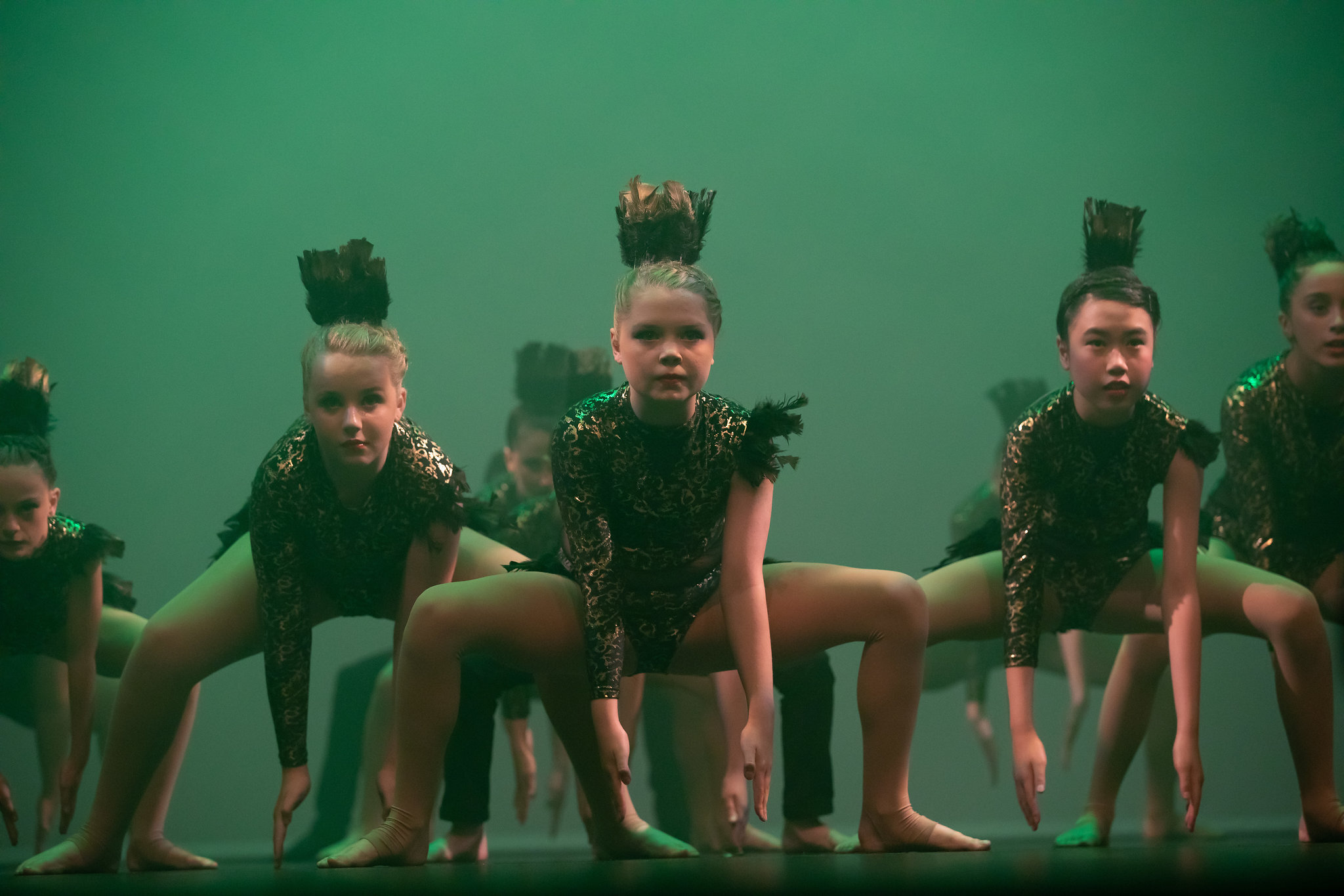 Kim Annette Dance Studios | KADS