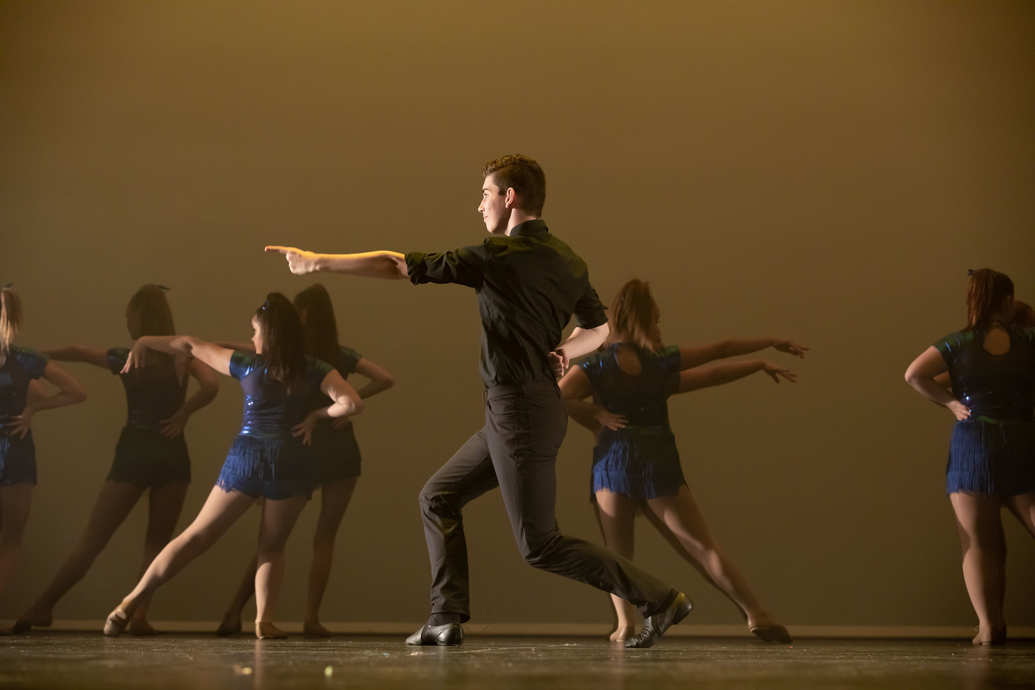 Kim Annette Dance Studios | KADS