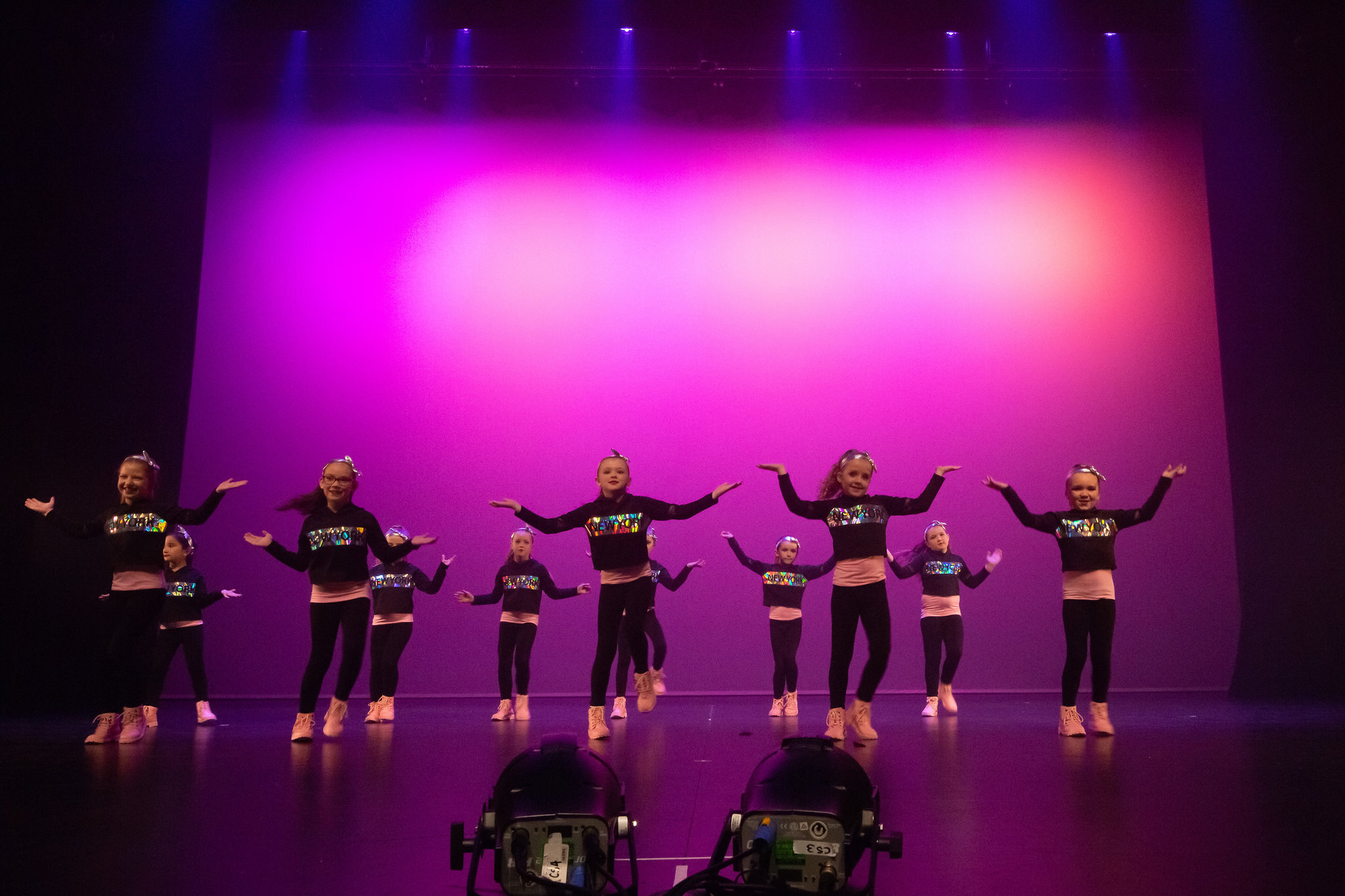 Kim Annette Dance Studios | KADS