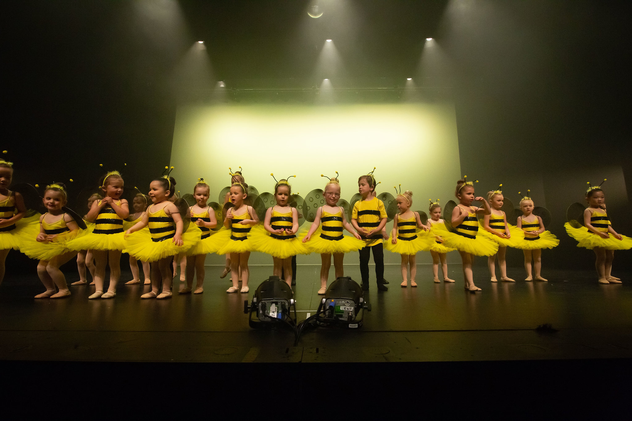 Kim Annette Dance Studios | KADS