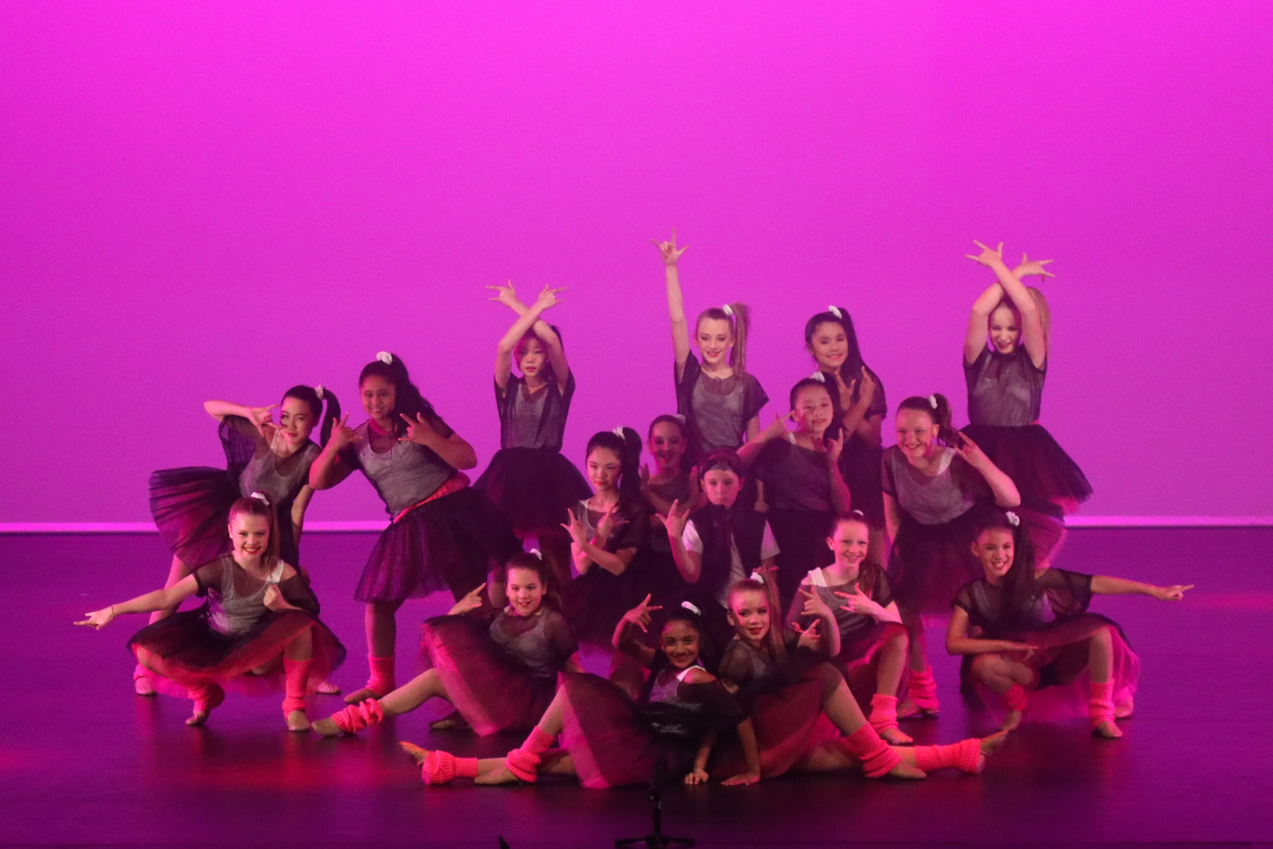 Kim Annette Dance Studios | KADS