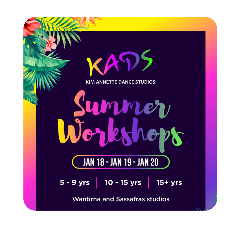 What's On | KADS