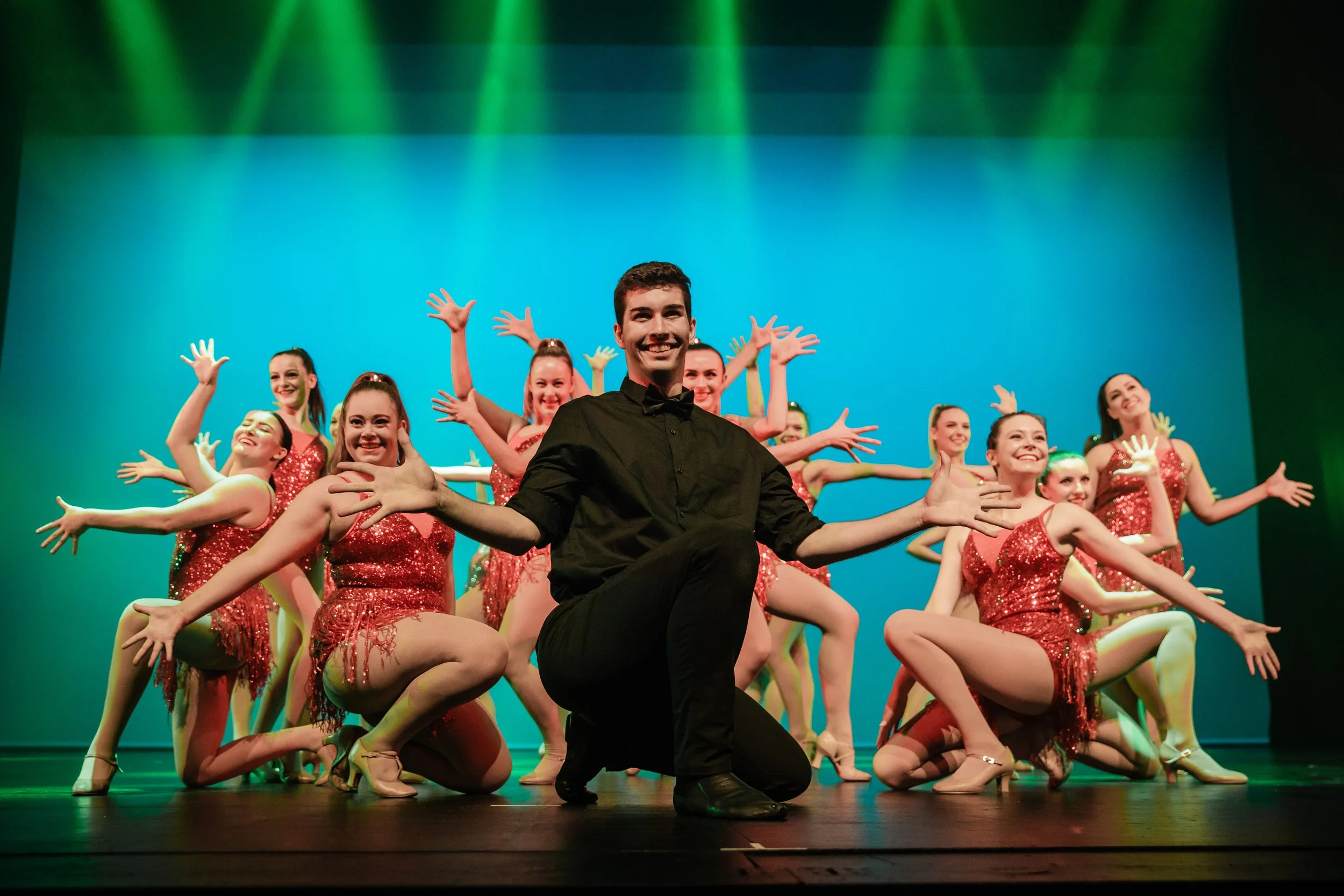 Kim Annette Dance Studios | KADS