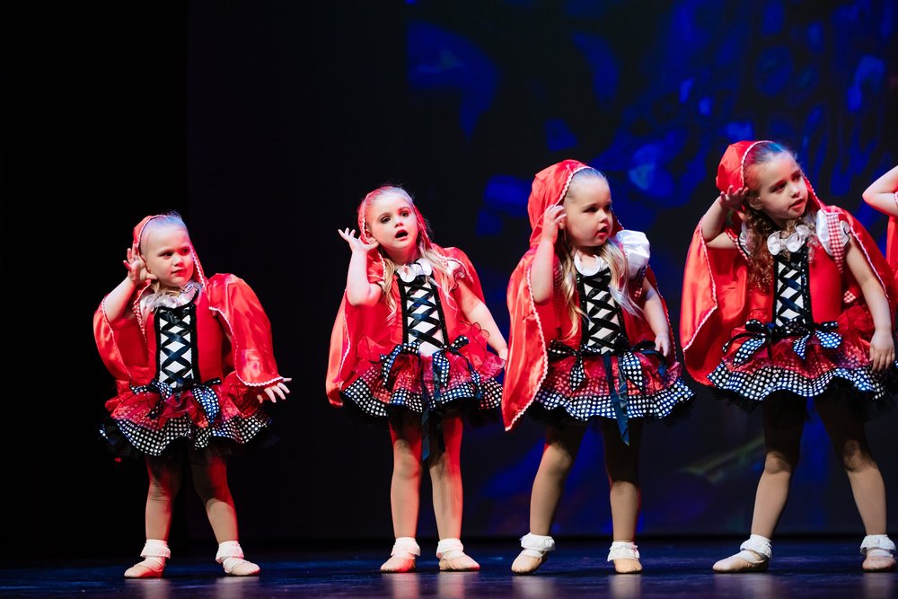 Kim Annette Dance Studios | KADS