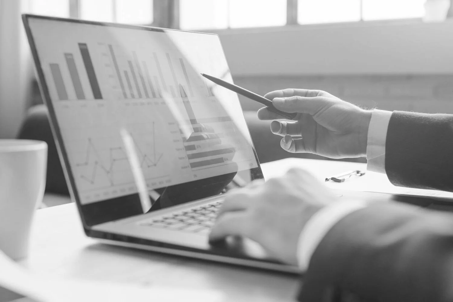 Edge Financial