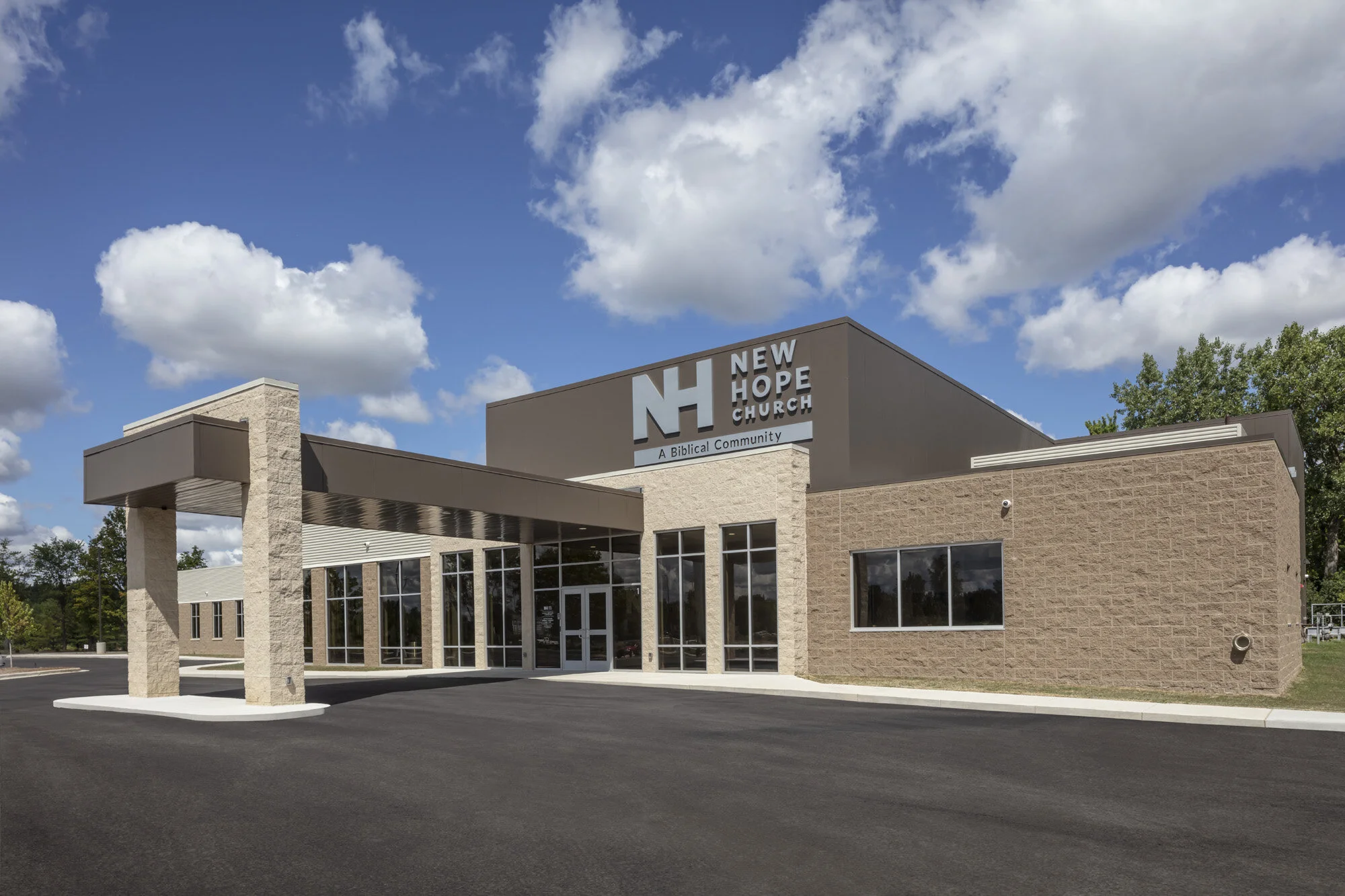 Project Photos — Matrix Consulting Engineers