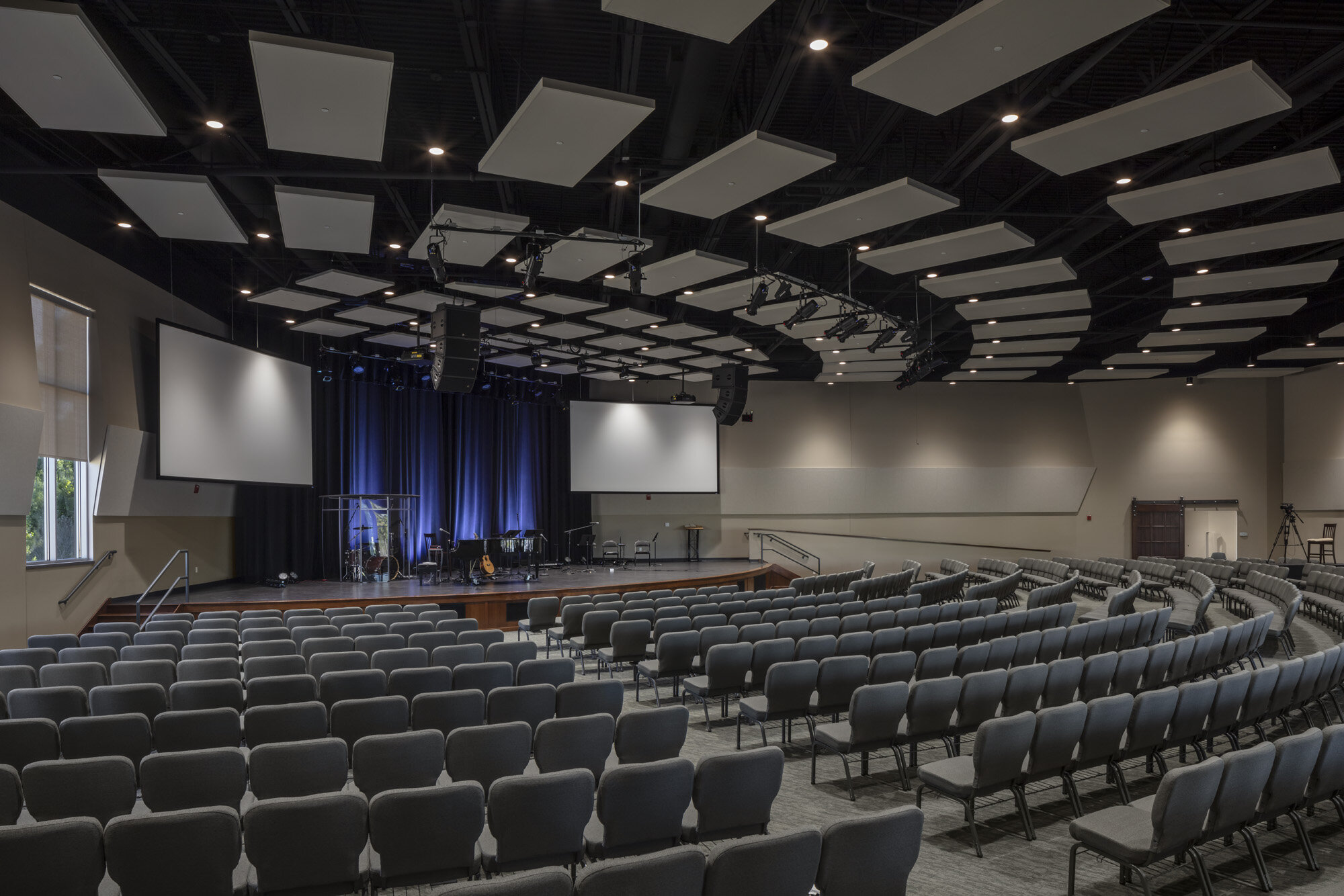 Project Photos — Matrix Consulting Engineers