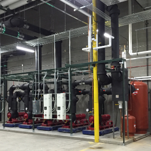 Services — Matrix Consulting Engineers