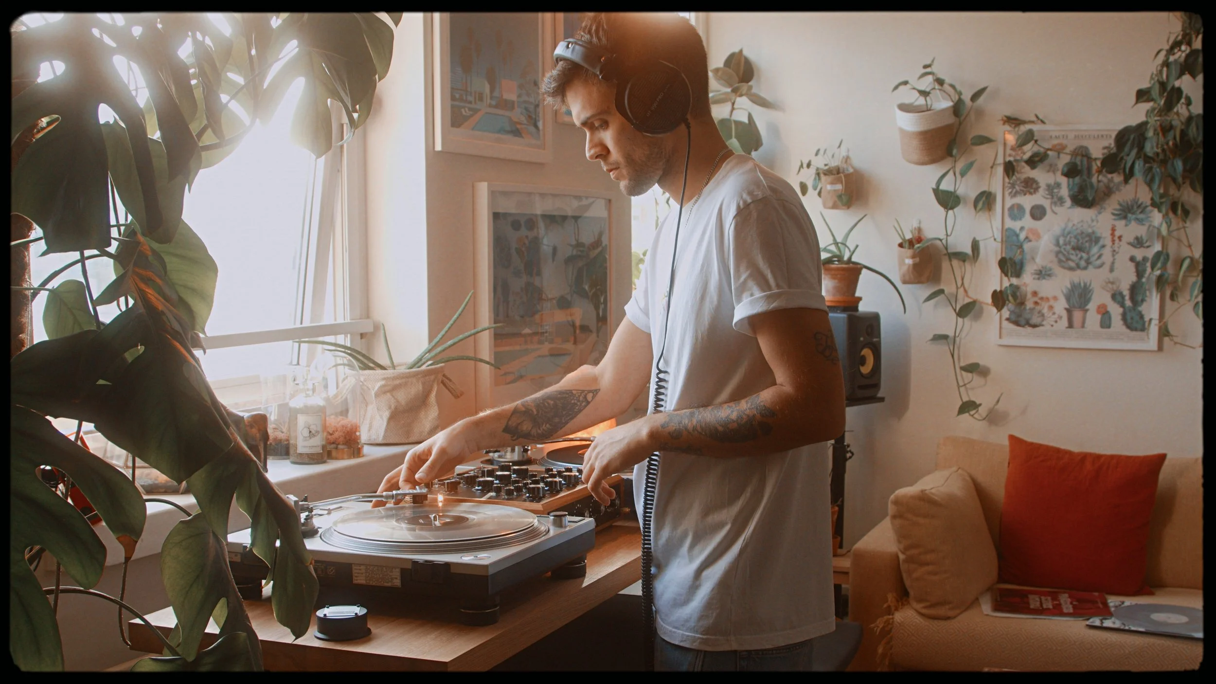 Events Calendar — Grow, Hackney