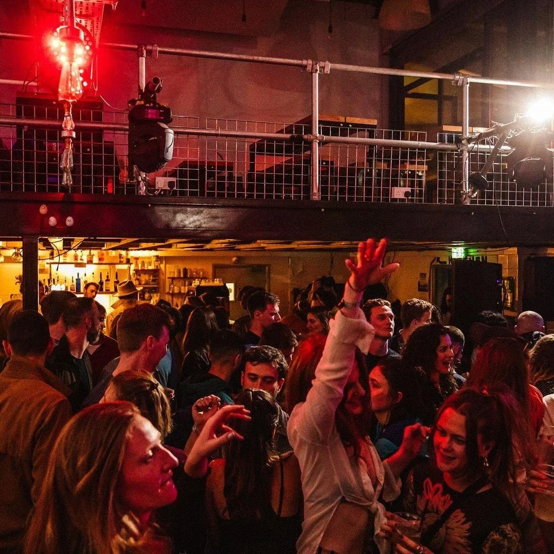 DJ BRITNEY ALL NIGHT // PARTY JAMS // JOIN IN JANUARY // // FREE ENTRY ...