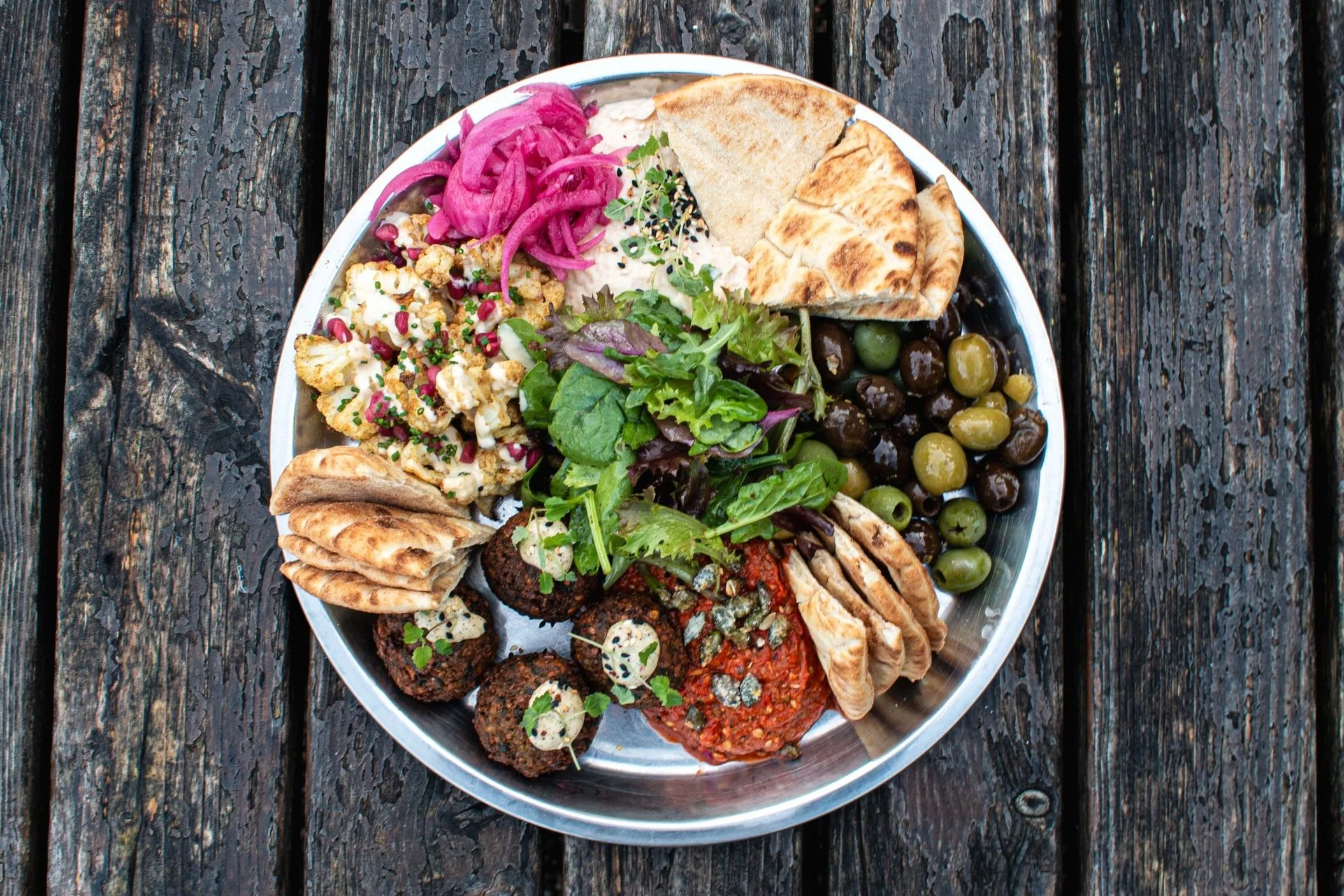 Grow Hackney | Canalside Bar, Kitchen & Live Music in Hackney Wick