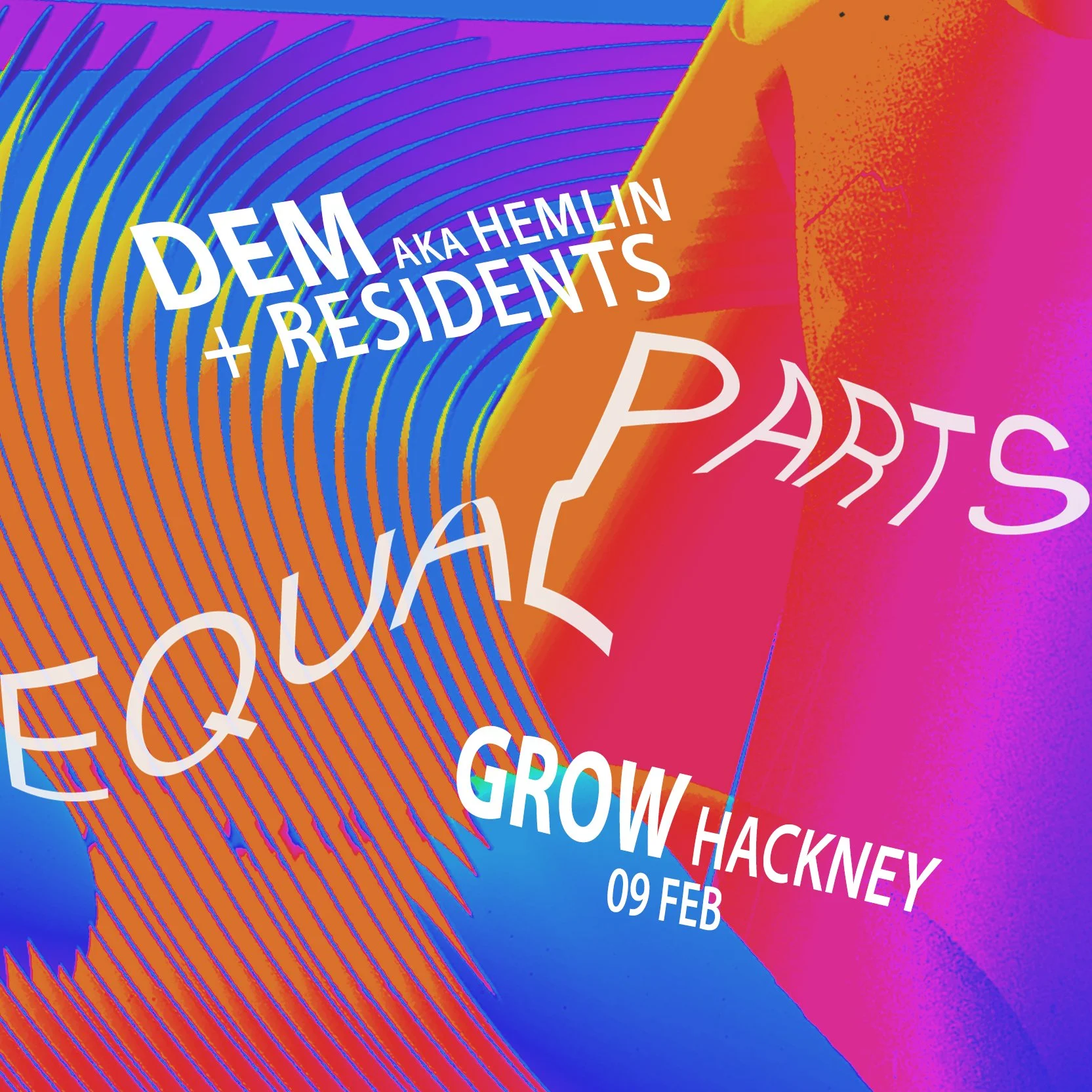 Grow Hackney - East London - Events Calendar — Grow, Hackney