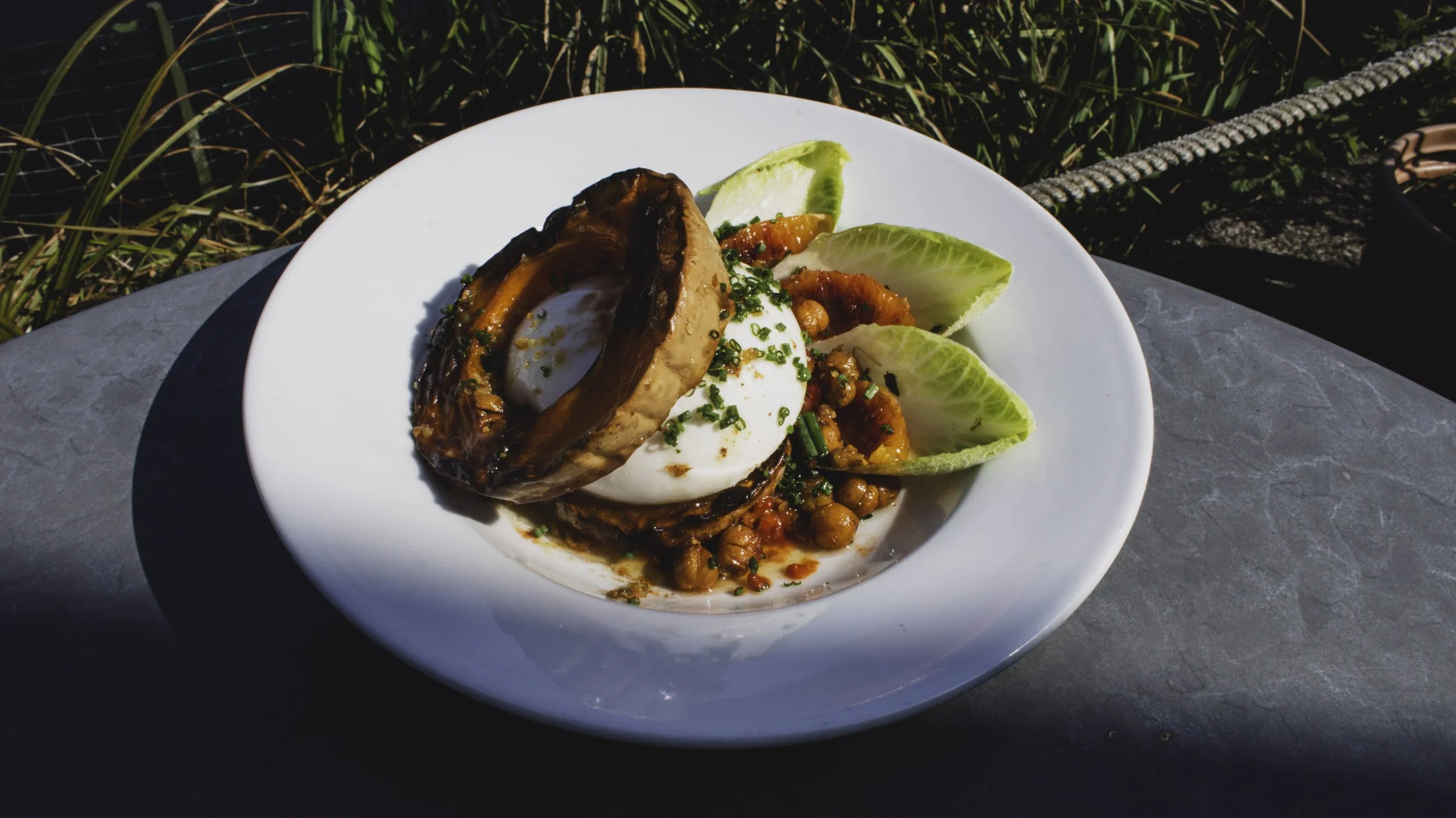Grow Hackney | Canalside Bar, Kitchen & Live Music in Hackney Wick