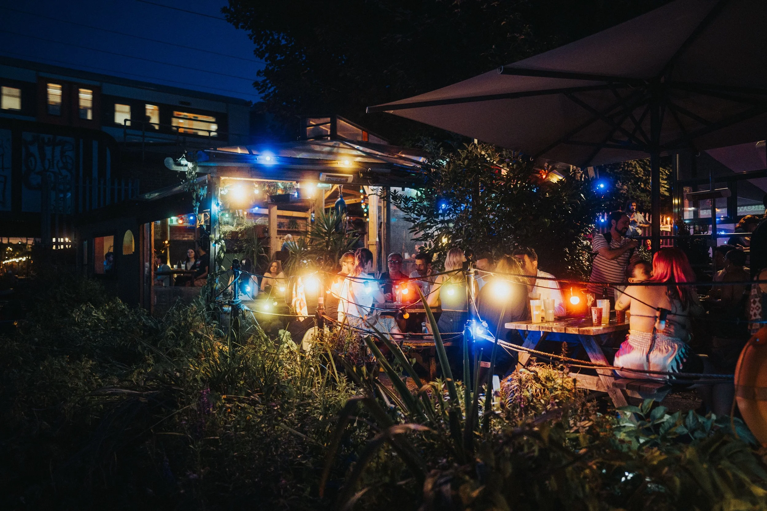 Grow, Hackney | Discover & Experience Now